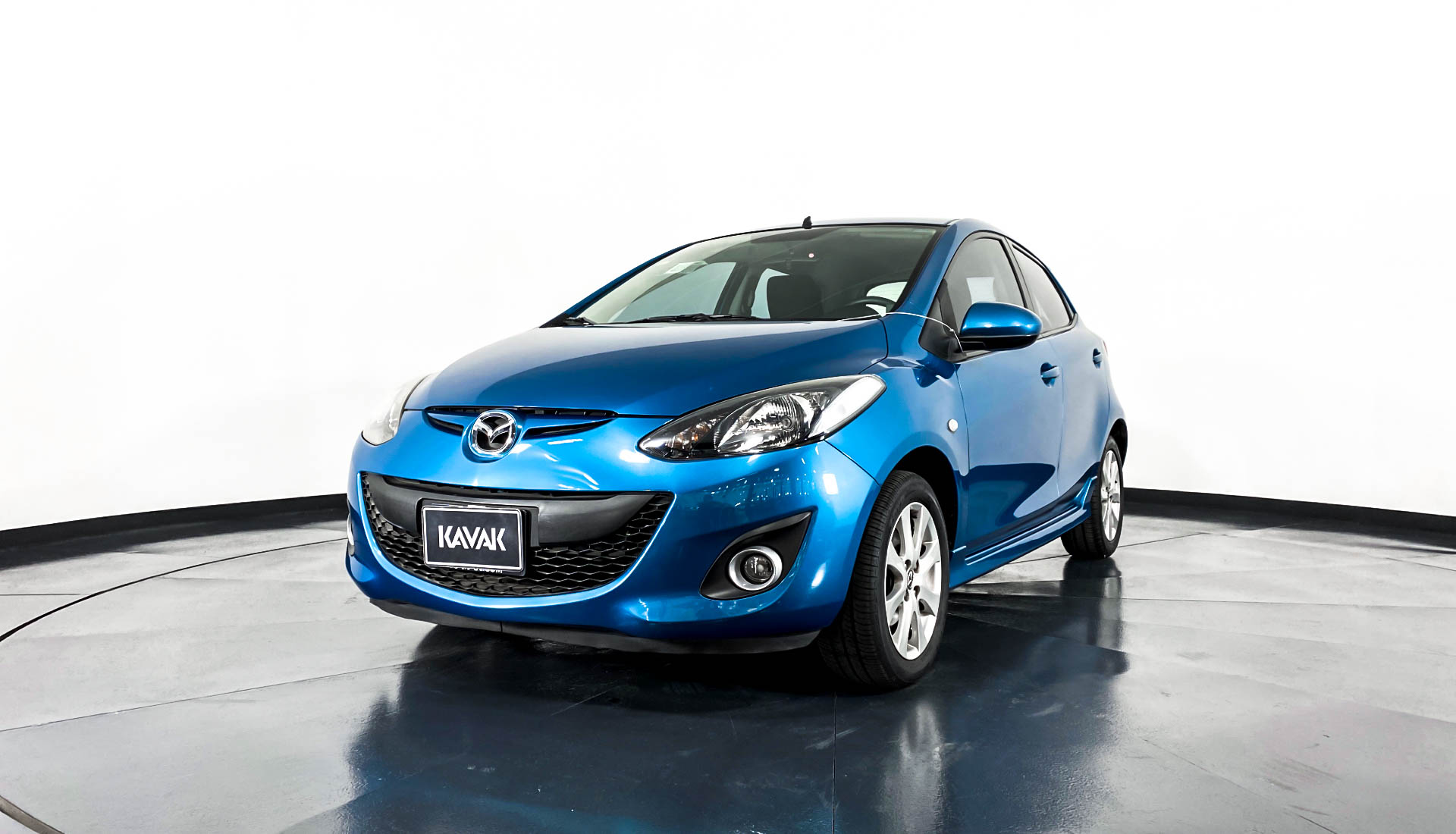 Mazda Mazda 2 2013 #103808 | 40000 KM | Precio: $144999