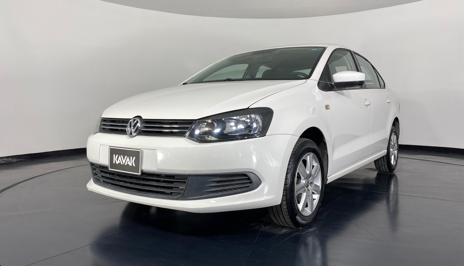 Volkswagen Vento 2014 #104059 | 109450 KM | Precio: $137999