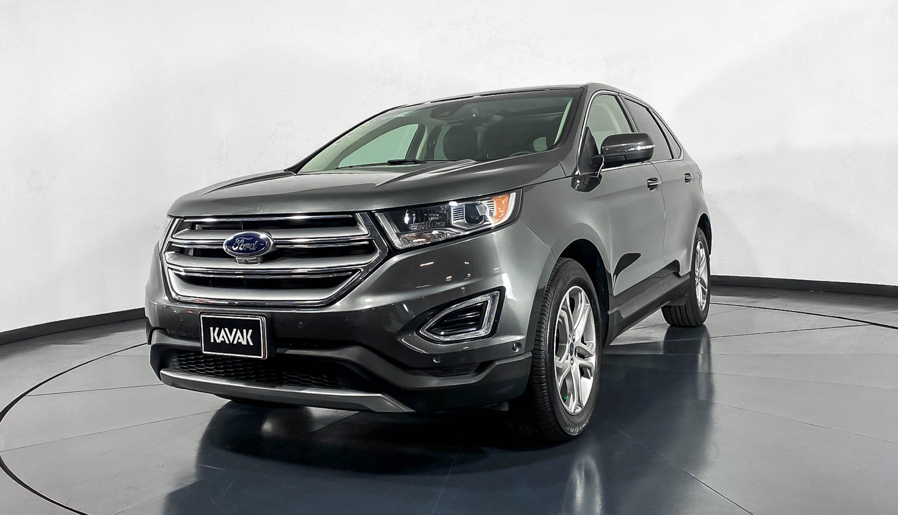 Ford Edge 2015 #104121 | 28000 KM | Precio: $319999