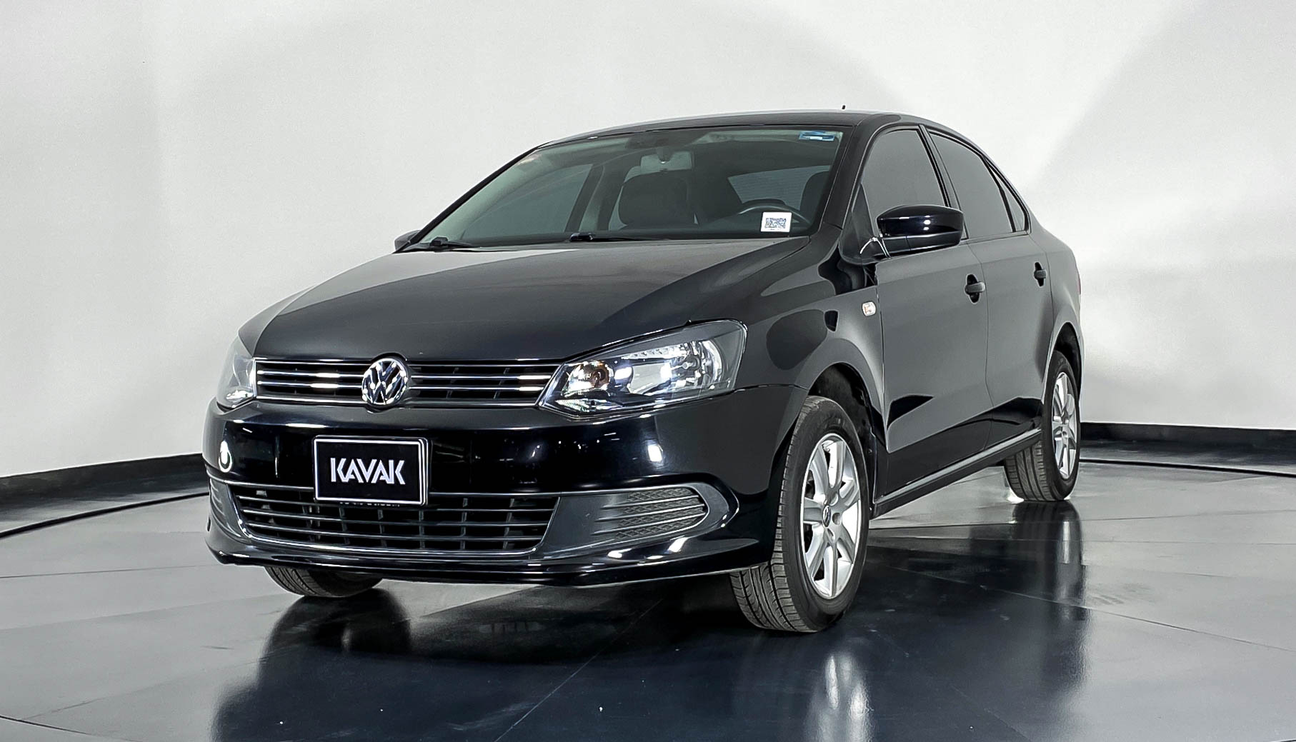 Volkswagen Vento 2015 #104131 | 89200 KM | Precio: $132999
