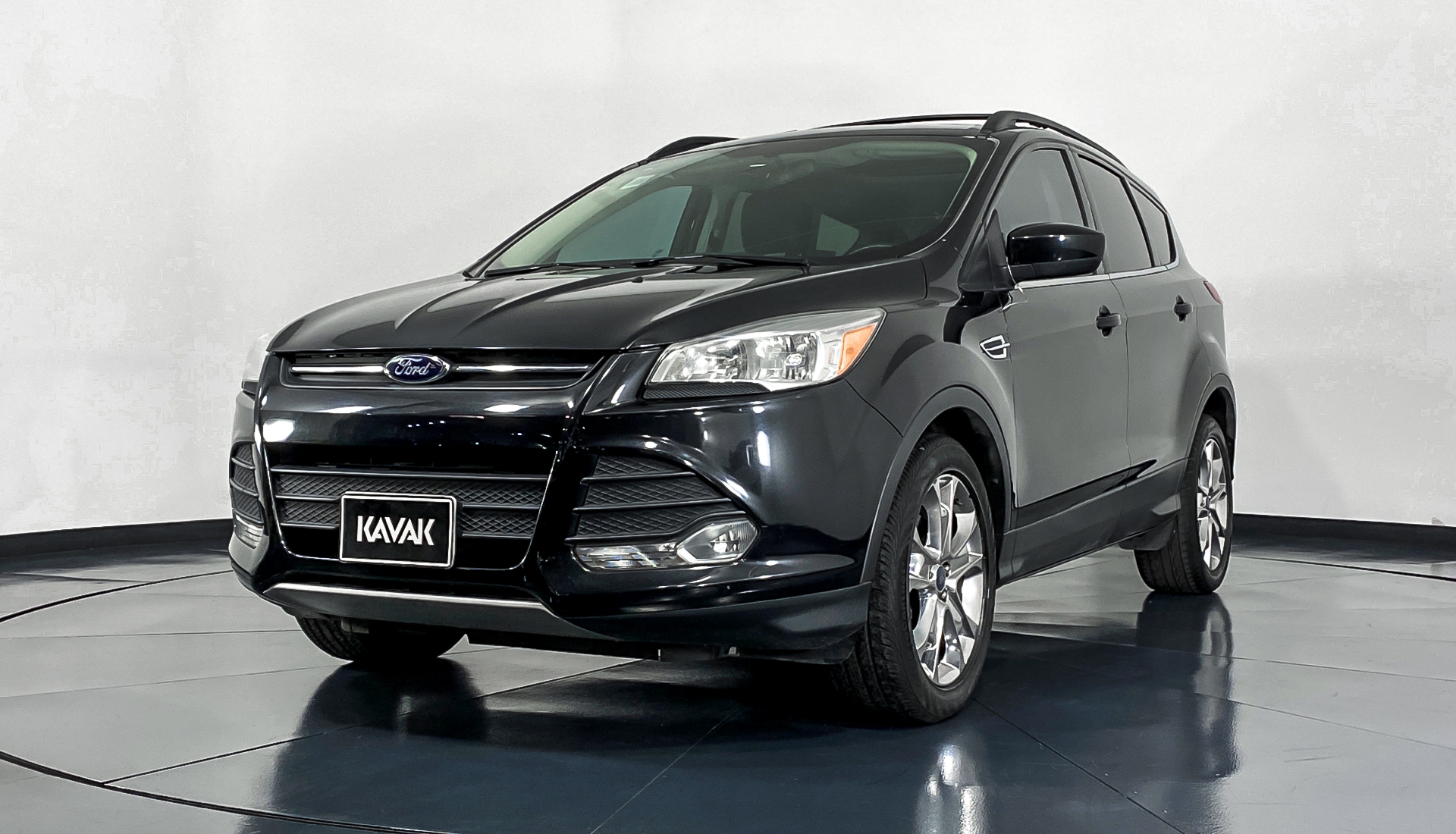 Ford Escape 2014 #104280 | 80320 KM | Precio: $224999