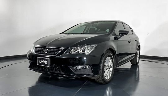 Seat Leon 2018 #104422 | 23500 KM | Precio: $254999
