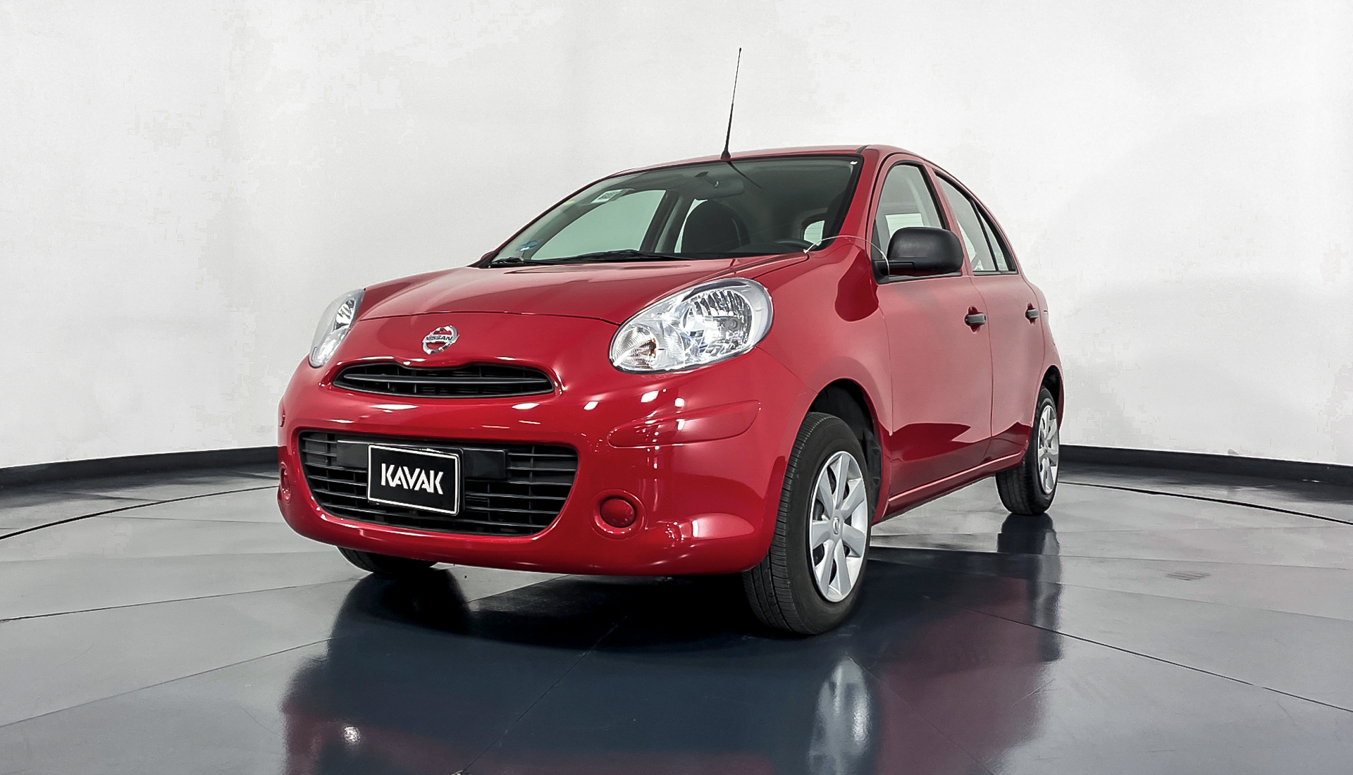 Nissan March 2020 #104555 | 14380 KM