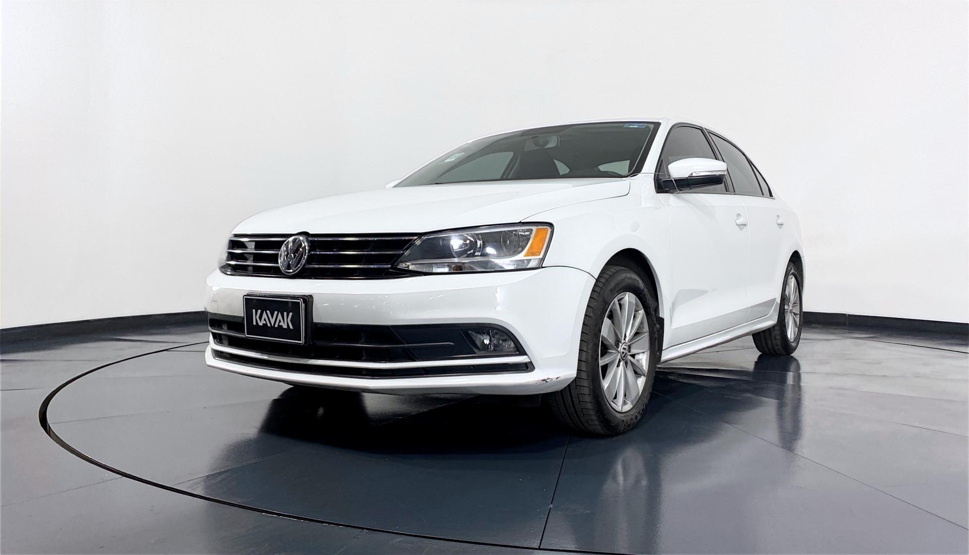 Volkswagen Jetta A6 2016 #104648 | 76450 KM | Precio: $204999