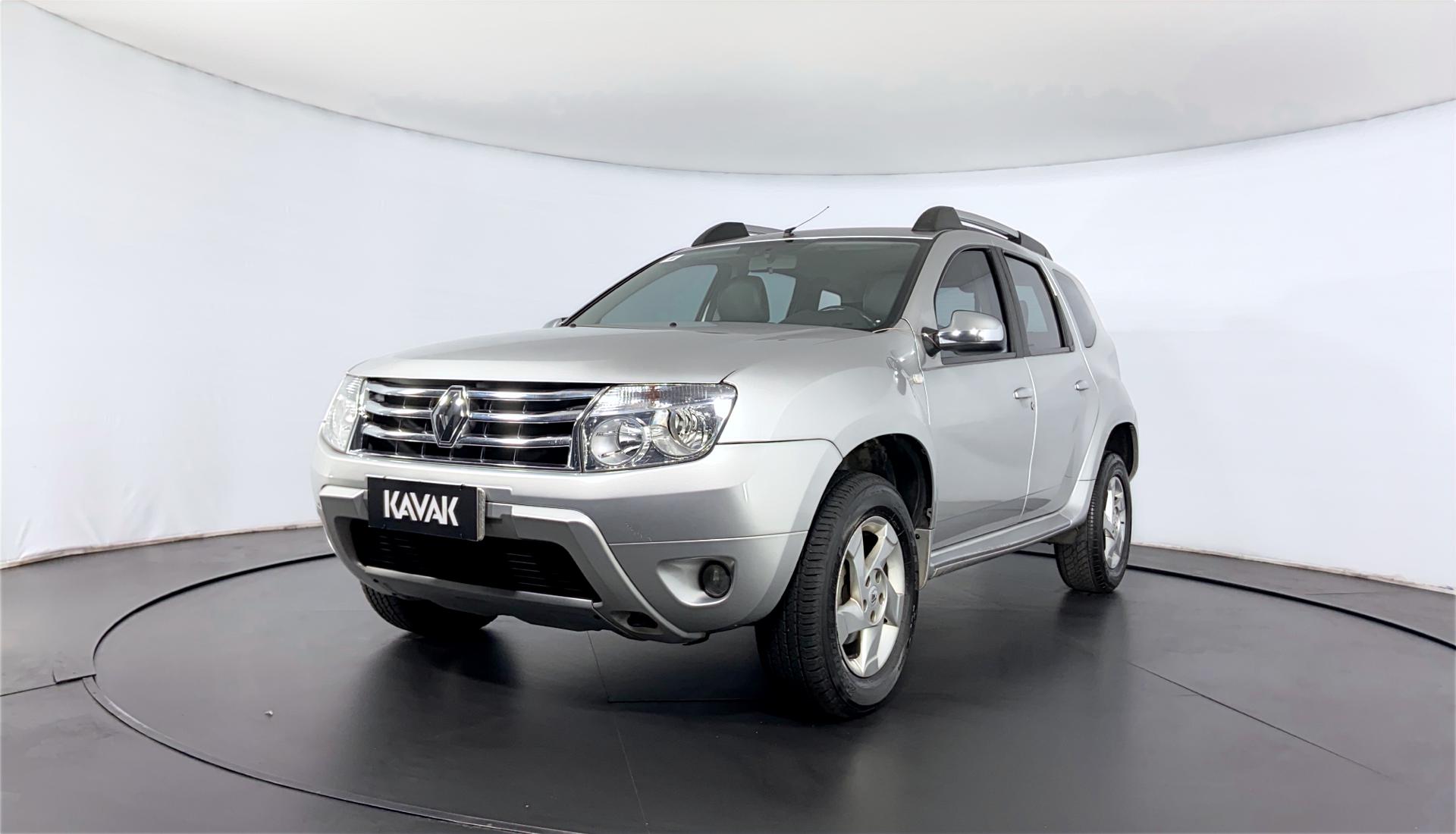 Renault Duster 2014 #105575 | 101100 KM | Preço: R$55499