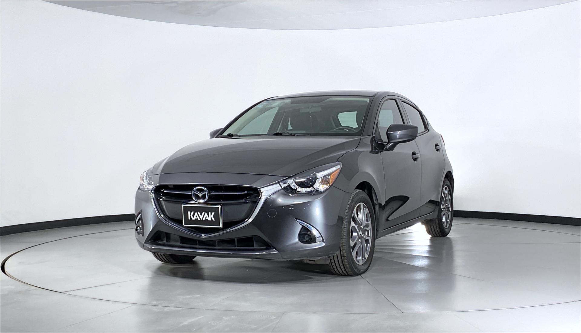 Mazda Mazda 2 2019 #105720 | 18100 KM | Precio: $259999