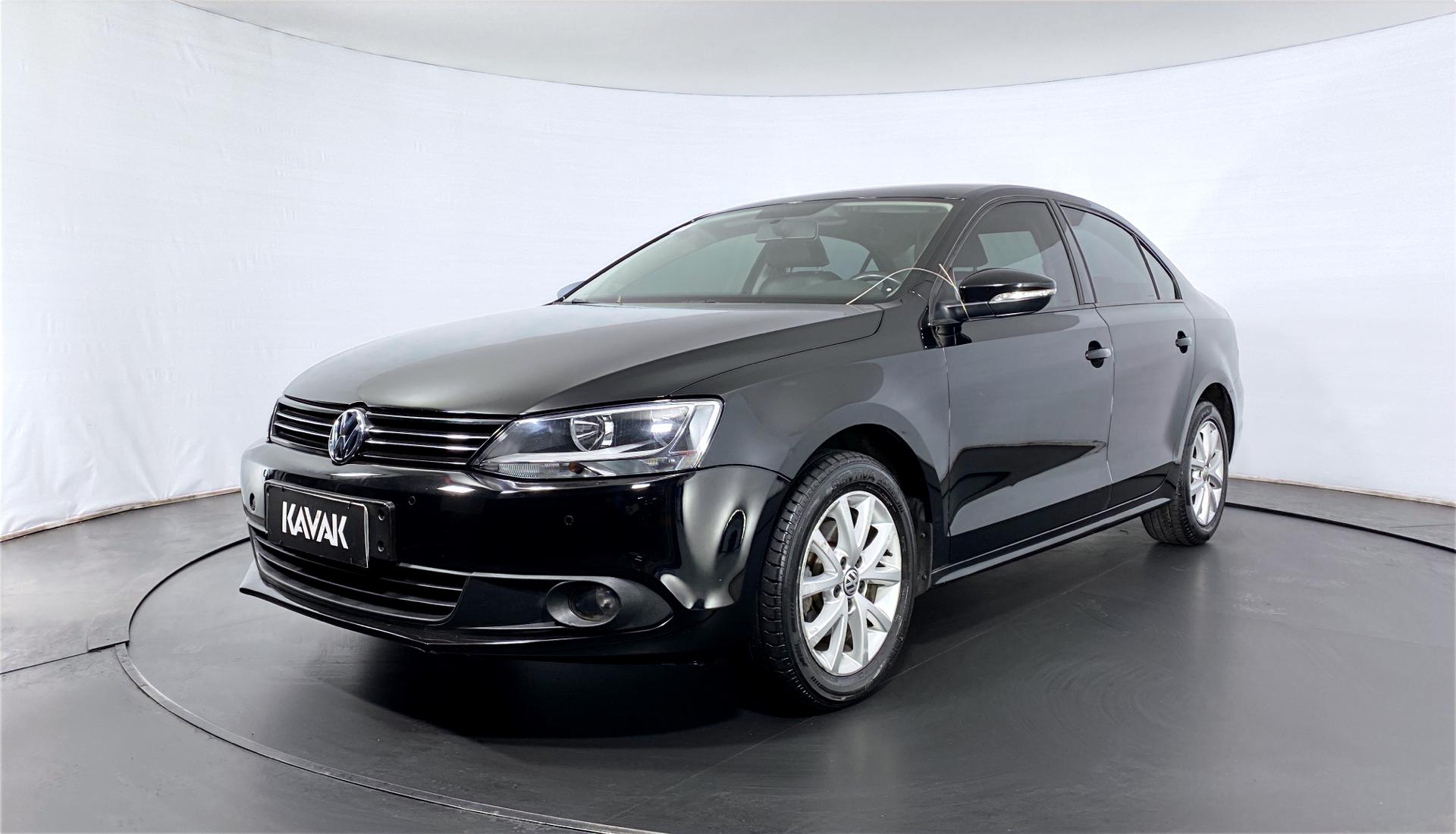Volkswagen Jetta 2014 #106320 | 88842 KM | Preço: R$65999