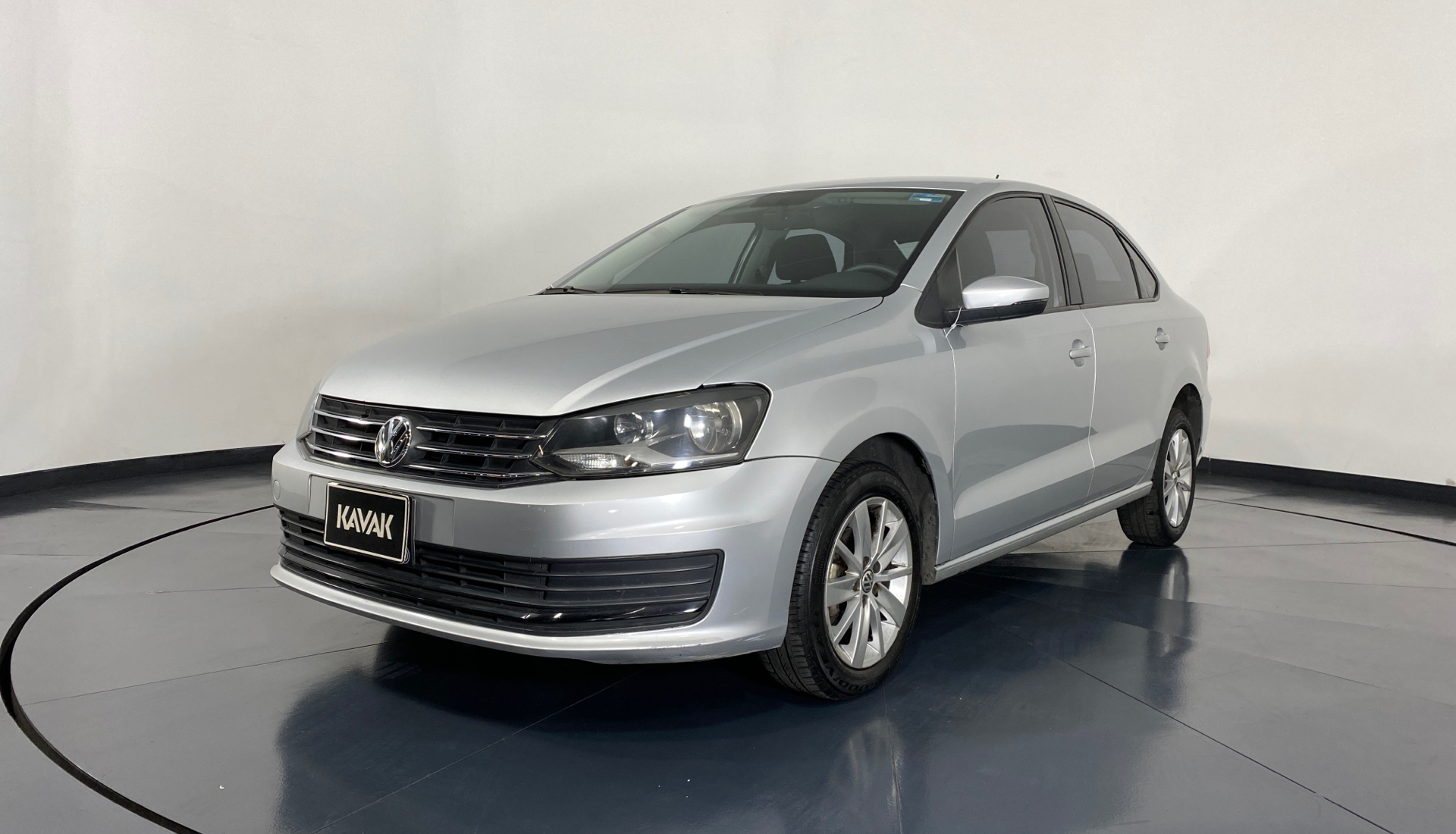 Volkswagen Vento 2016 #106805 | 69650 KM | Precio: $159999