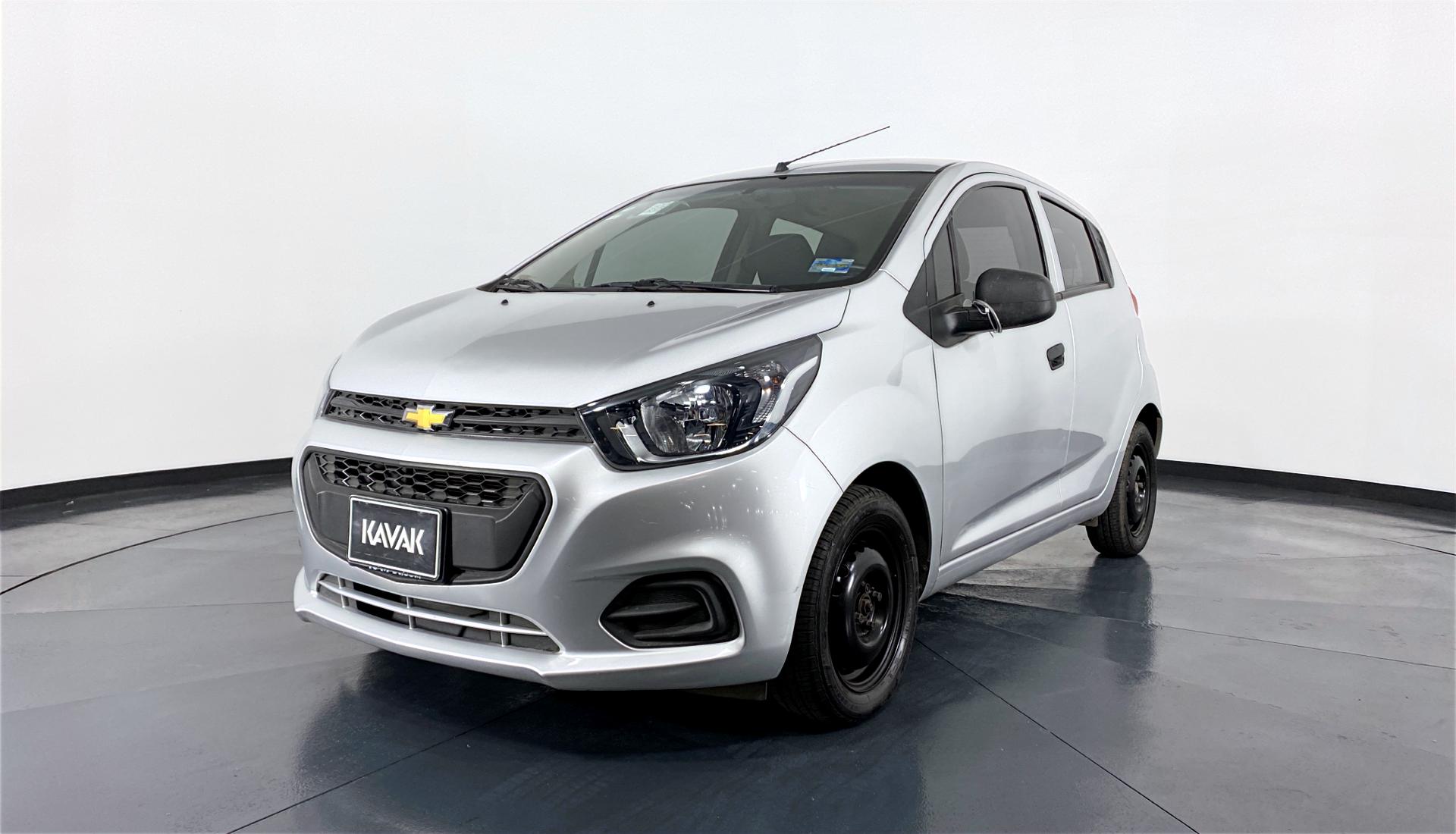 Chevrolet Beat 2019 #106950 | 44600 KM