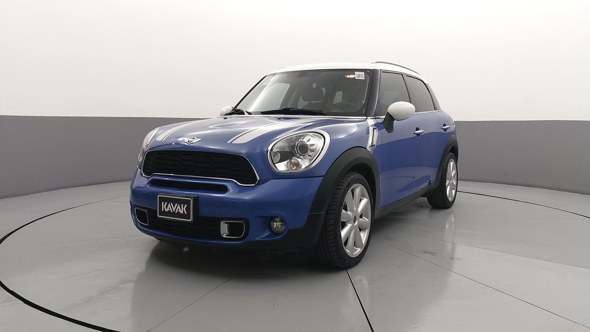 Mini Countryman 2013 #107073 | 107809 KM