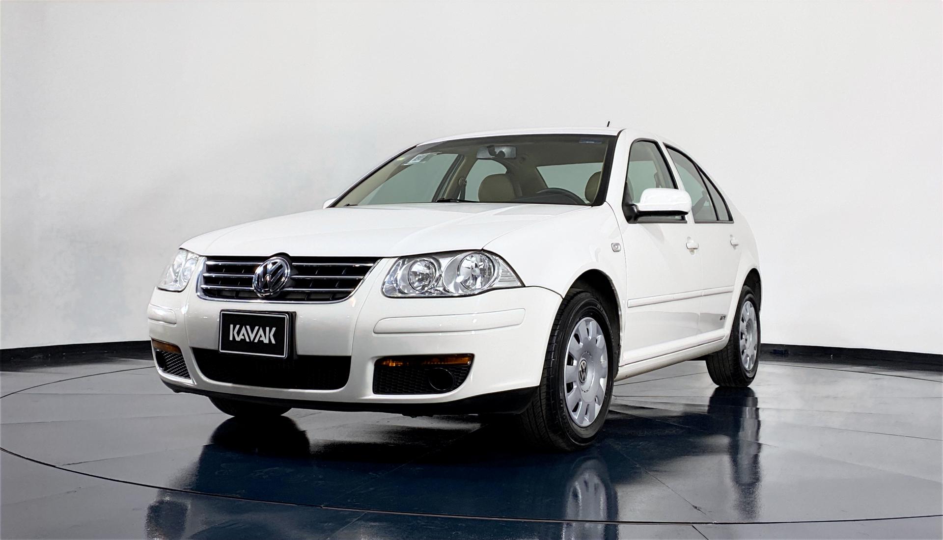 Volkswagen Jetta Clasico A4 2013 #107898 | 104600 KM | Precio: $122999