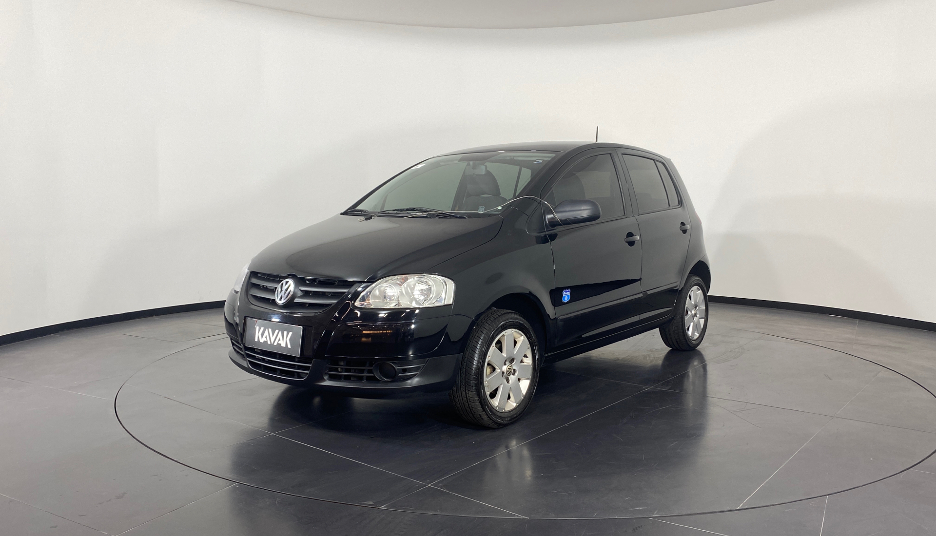Volkswagen Fox 2010 #108267 | 29067 KM | Preço: R$33499