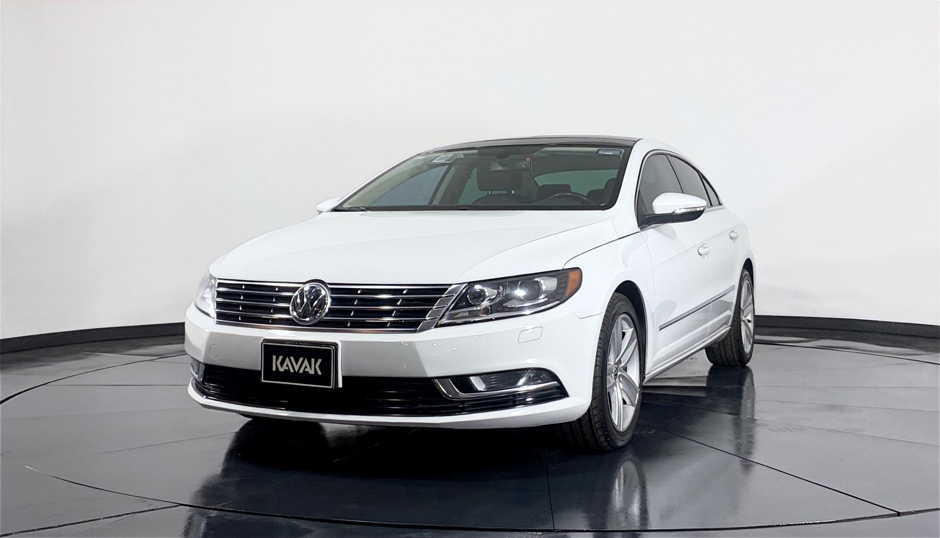 Volkswagen Passat 2016 #108949 | 91100 KM