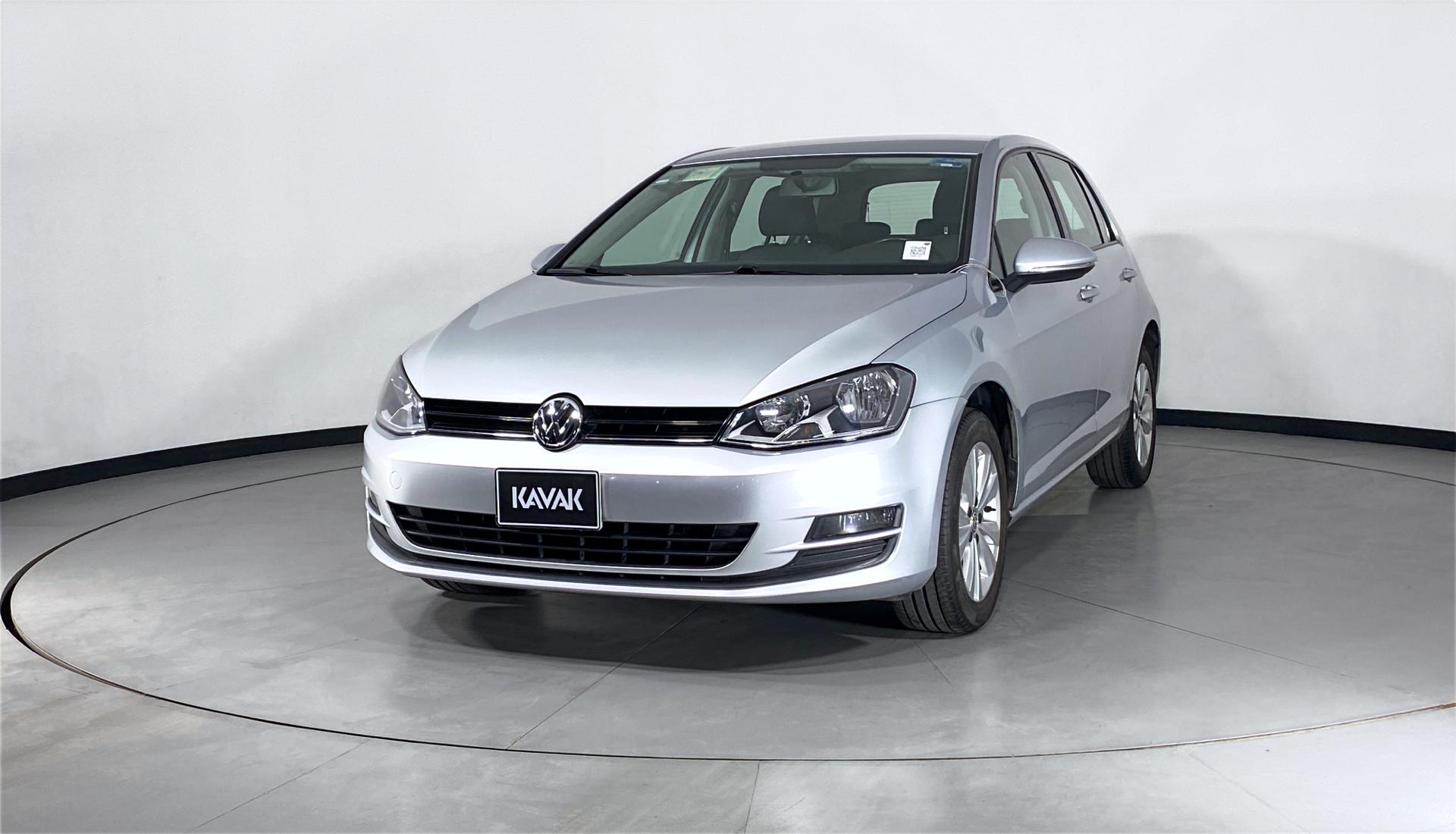 Volkswagen Golf A7 2016 #109151 | 73000 KM