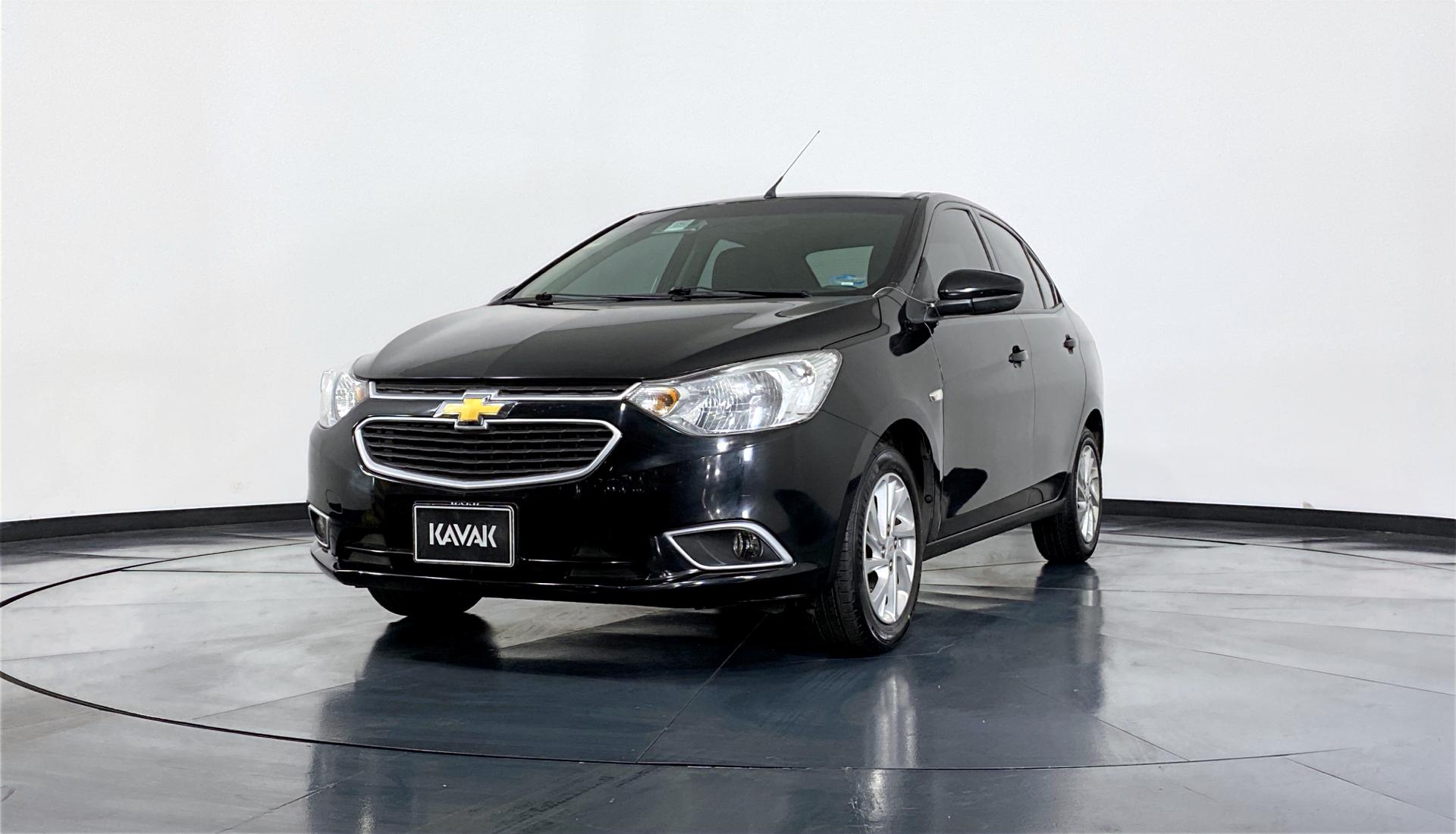 Chevrolet Aveo 2019 109804 48800 KM Precio 187999 Chevrolet Aveo 2019 109804 48800 KM Precio 187999