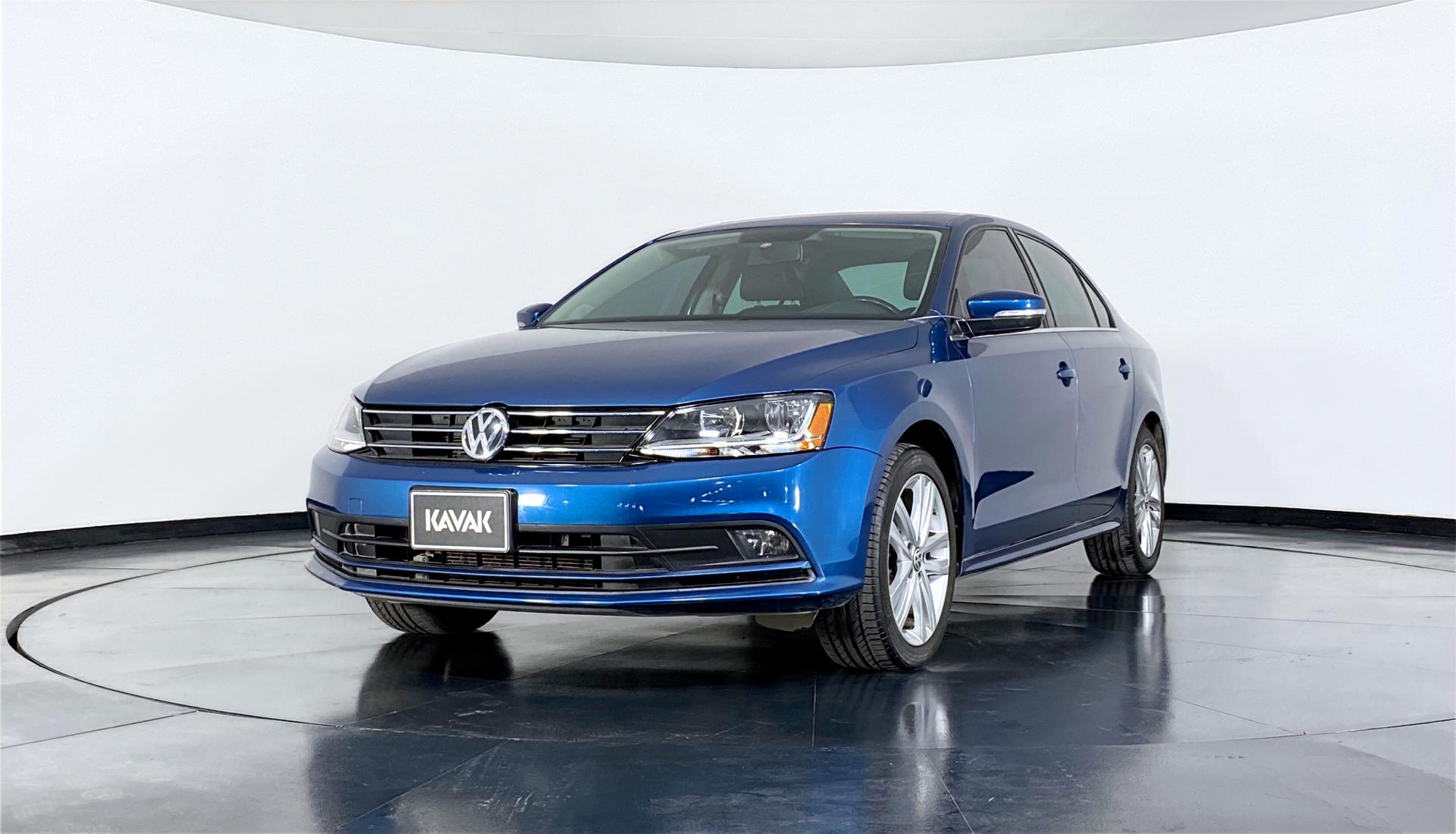 Volkswagen Jetta A6 2017 #109812 | 74220 KM | Precio: $288999