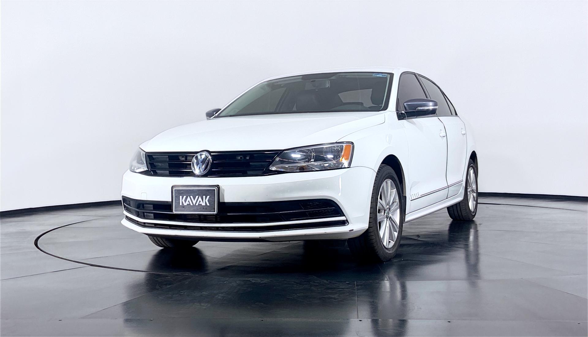 Volkswagen Jetta A6 2017 #109847 | 71400 KM