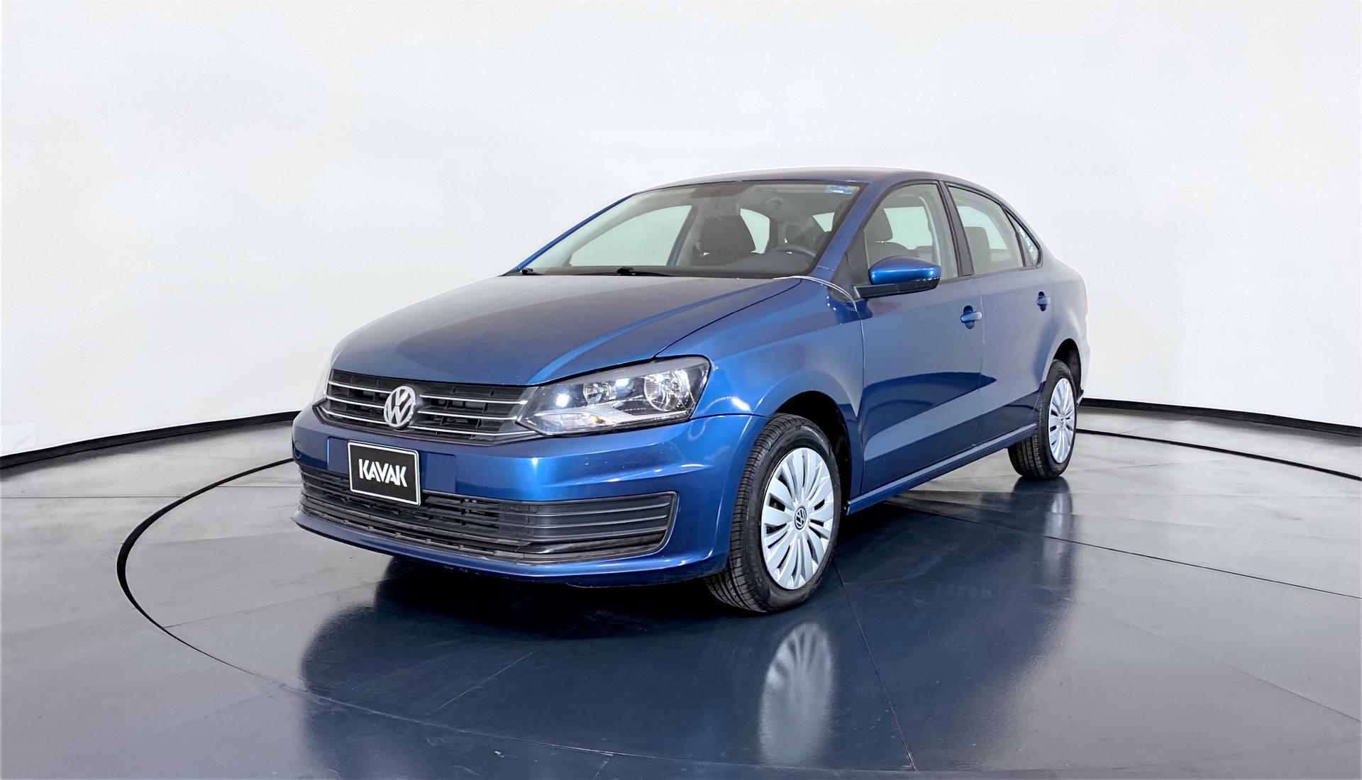Volkswagen Vento 2018 #110035 | 66500 KM | Precio: $177999