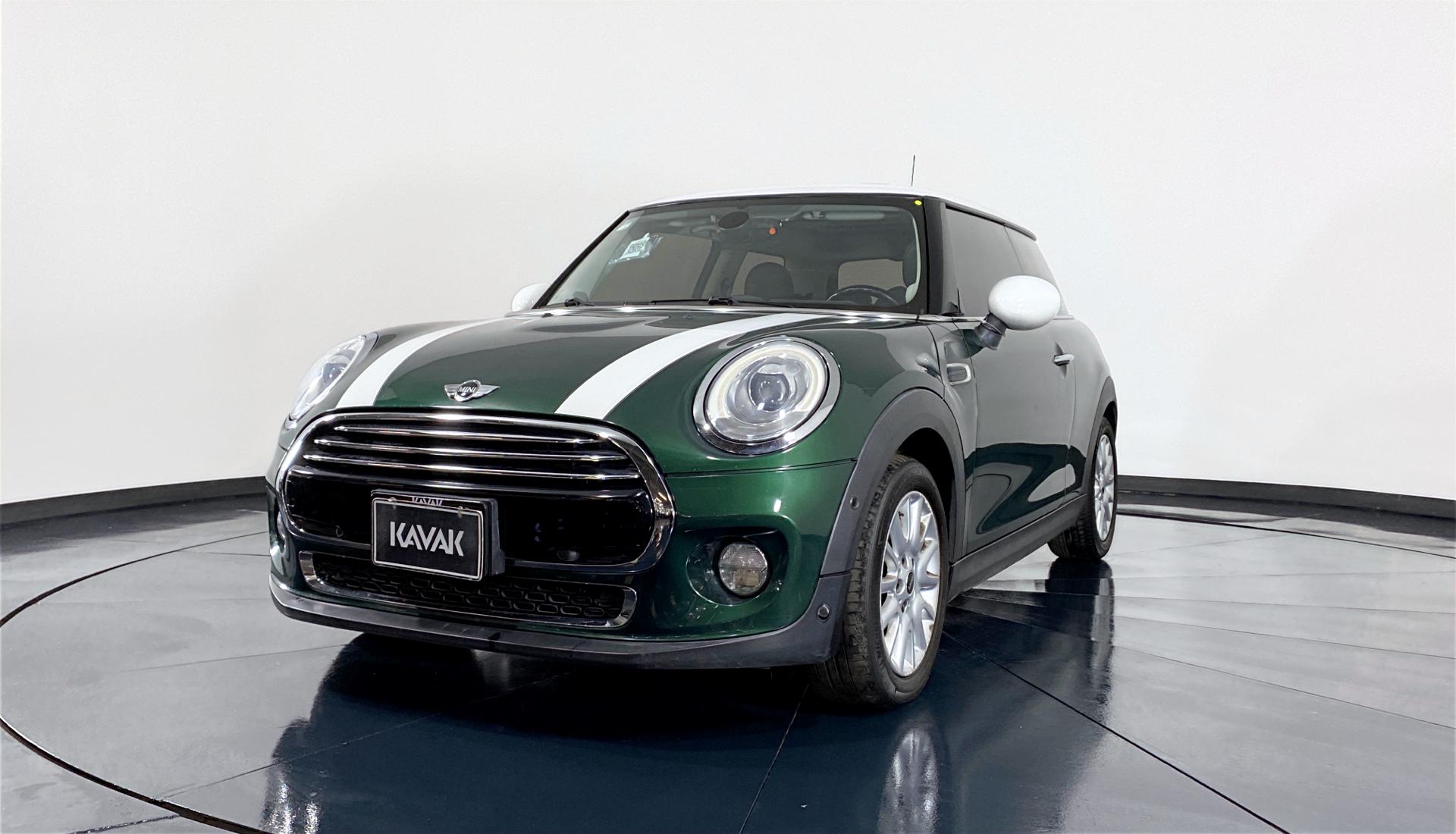 Mini Cooper 2016 #110316 | 57000 KM