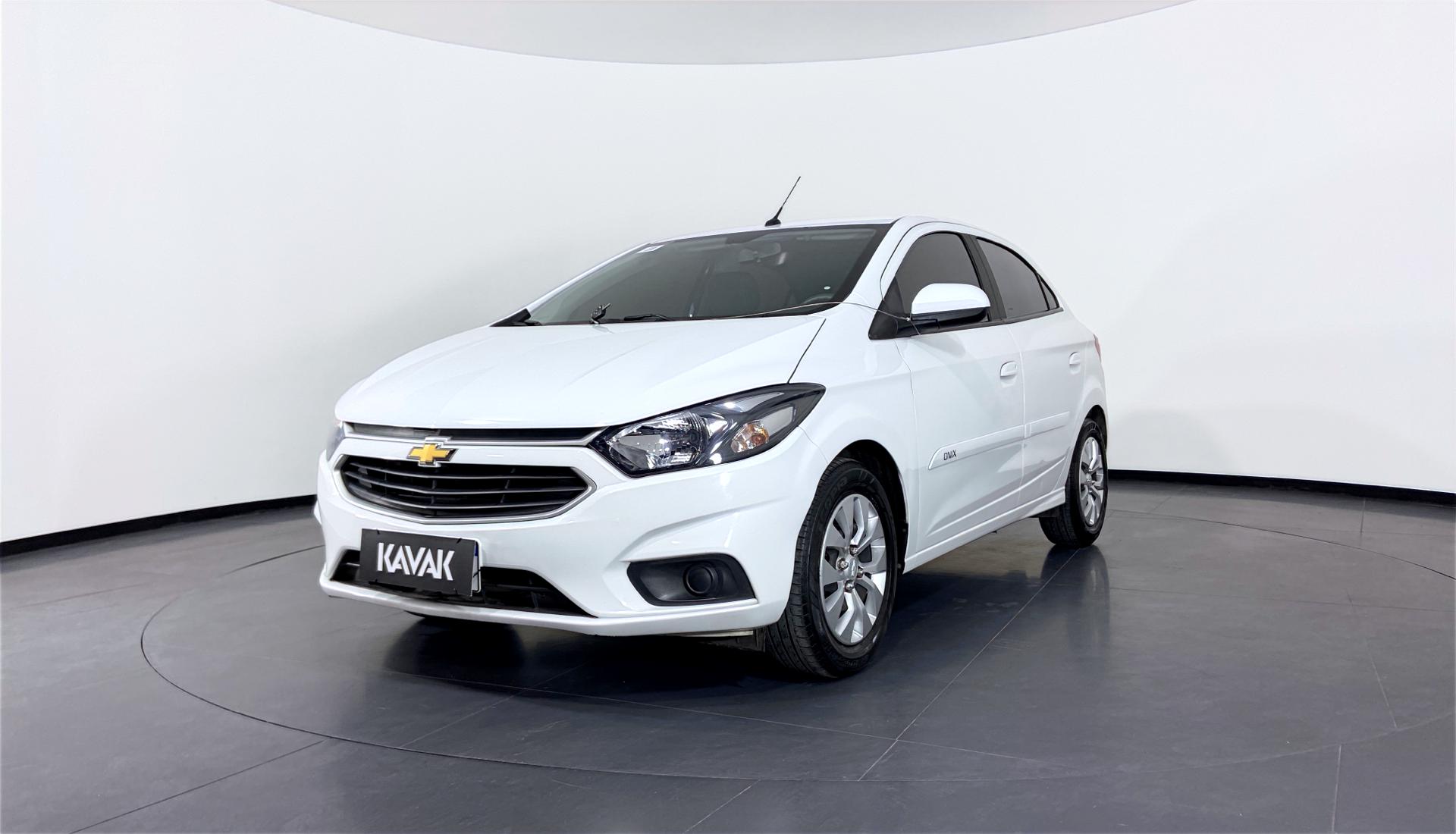 Chevrolet Onix 2018 #110386 | 43000 KM
