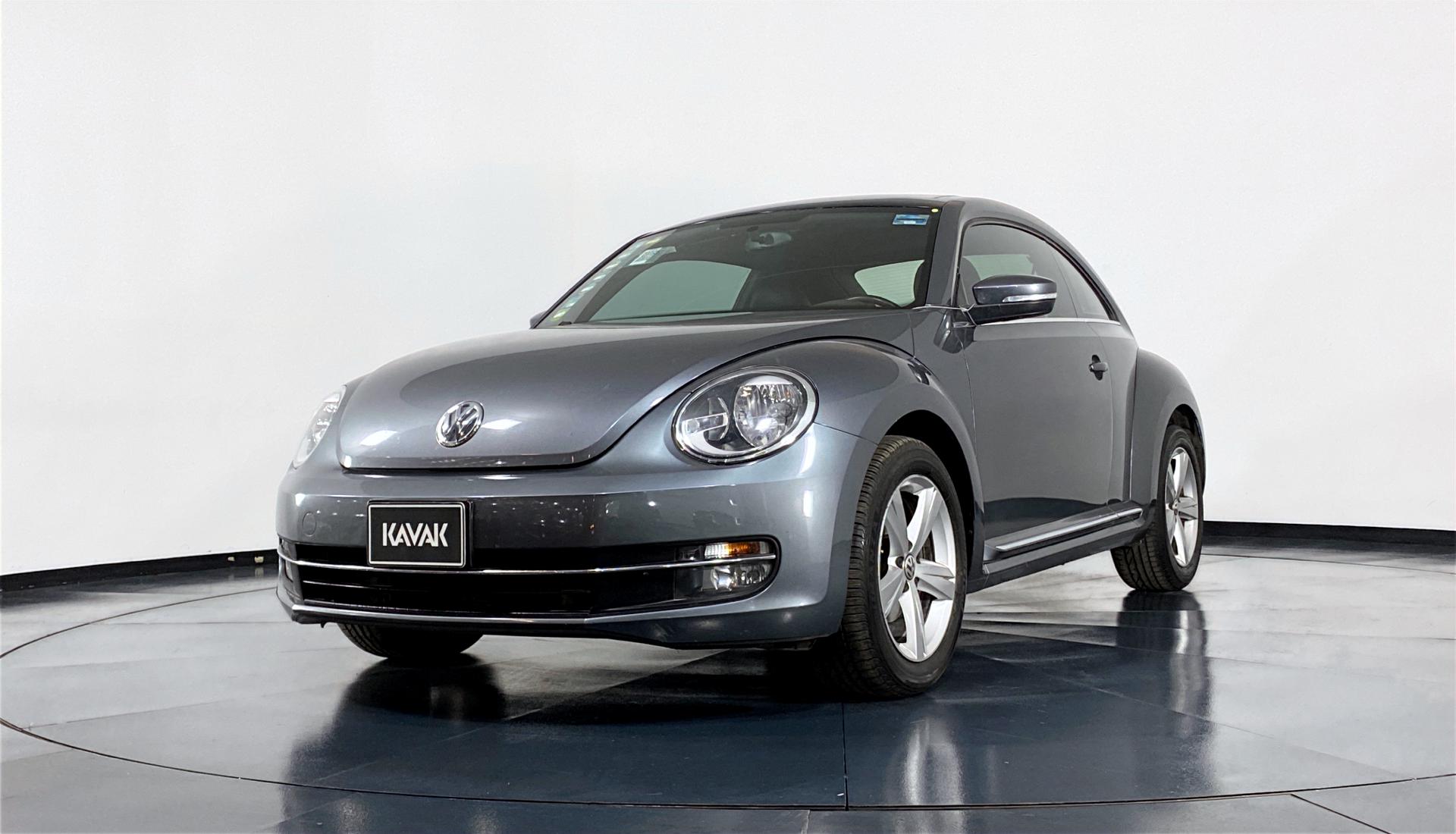 Volkswagen Beetle 2016 #110661 | 71500 KM | Precio: $242999