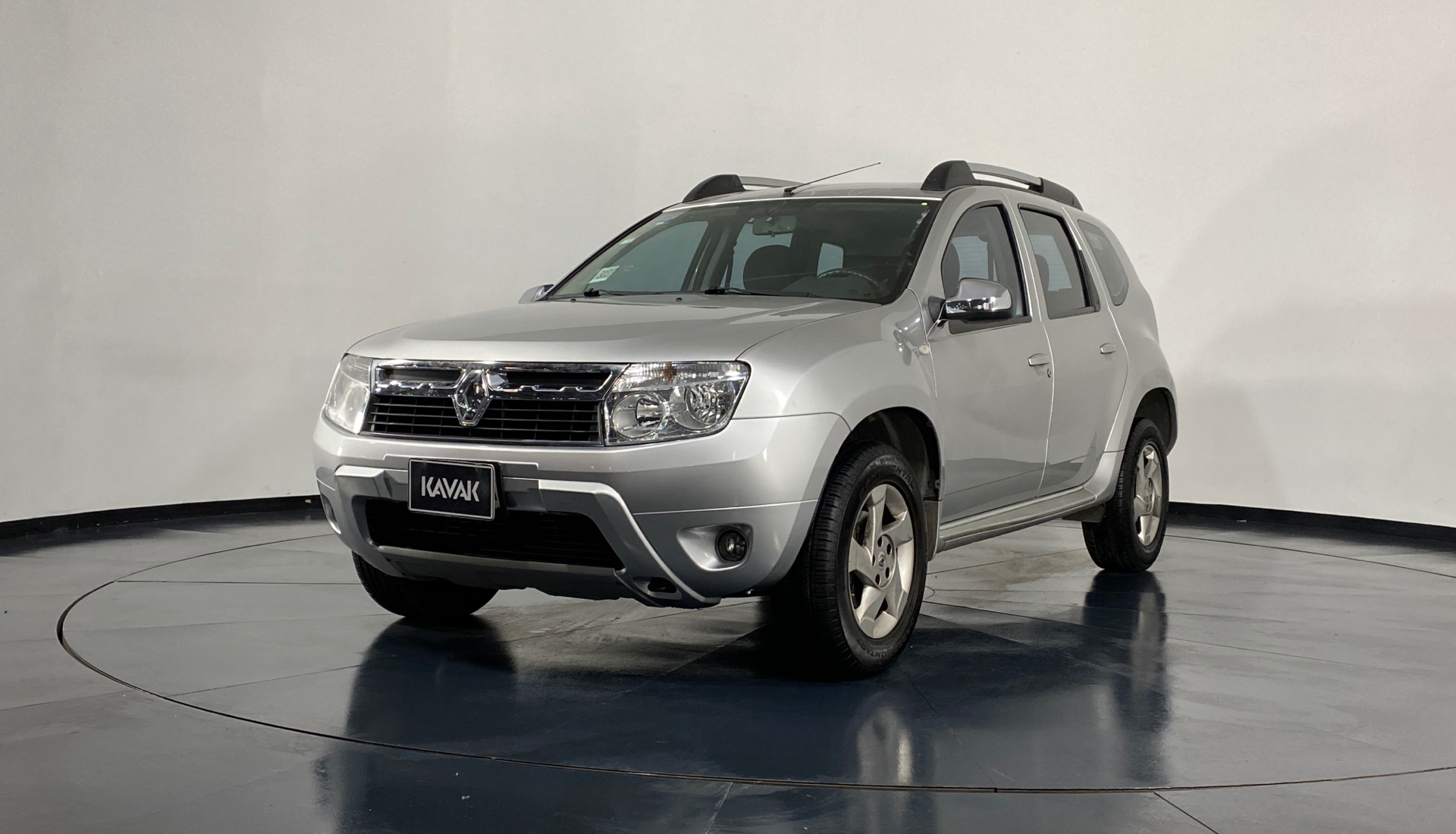 Renault Duster 2013 #110720 | 49150 KM