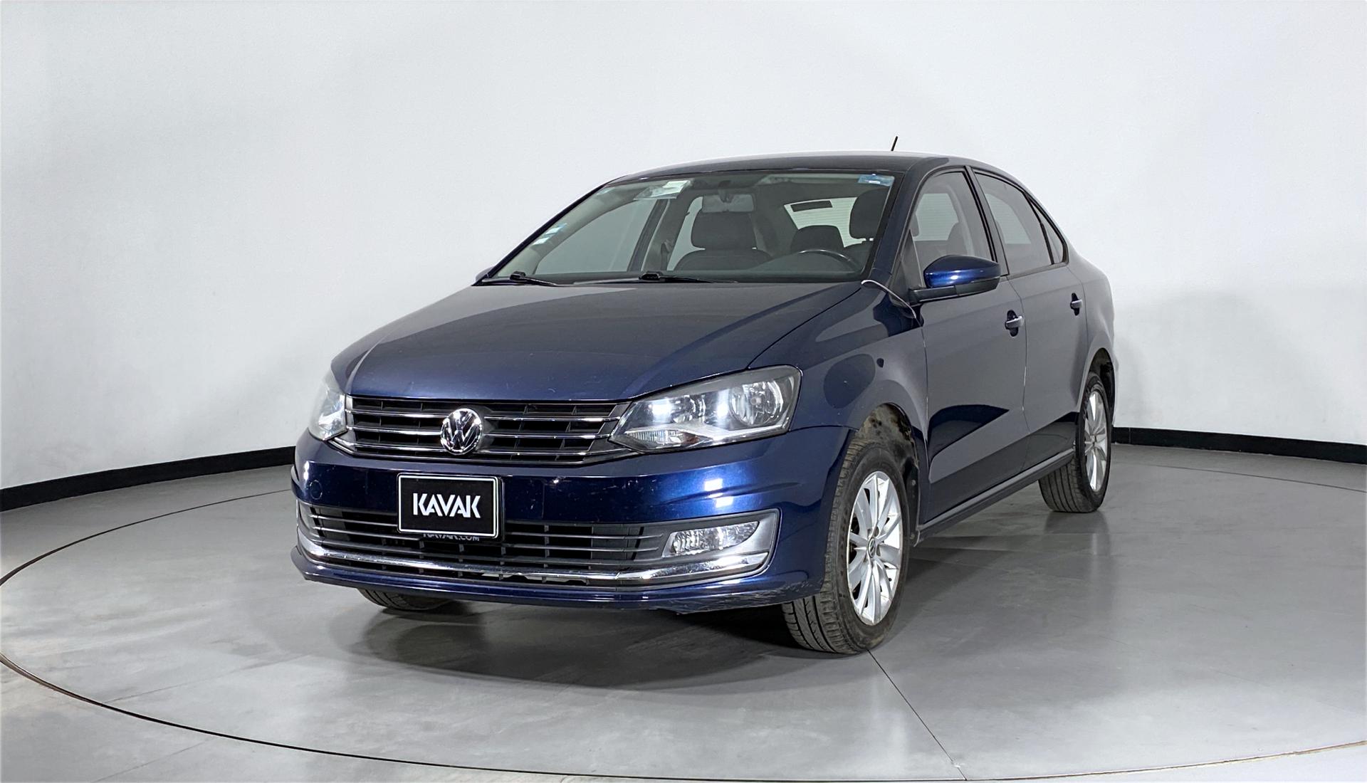 Volkswagen Vento 2016 #111388 | 119000 KM | Precio: $190999