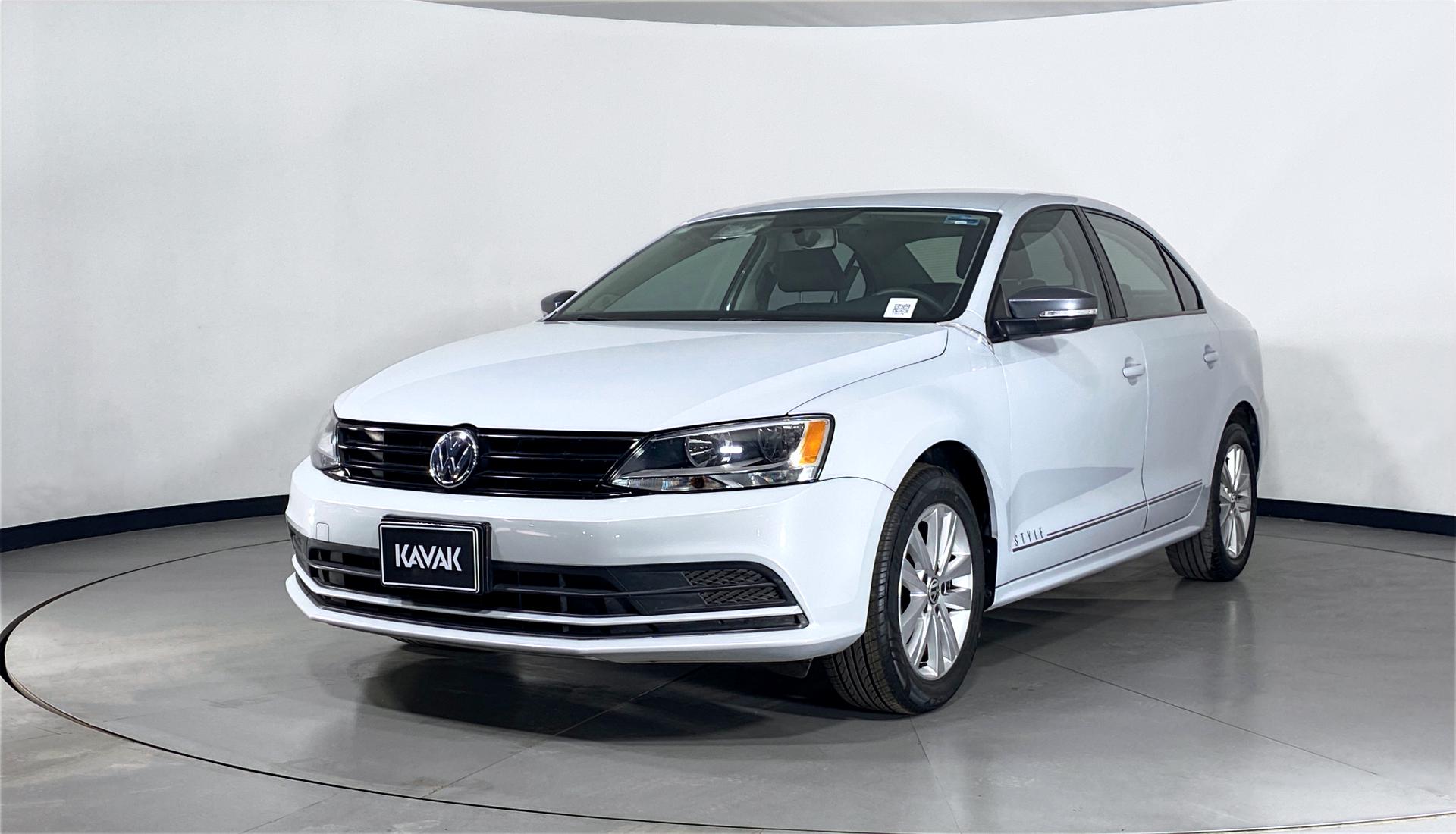 Volkswagen Jetta A6 2017 #111778 | 57151 KM