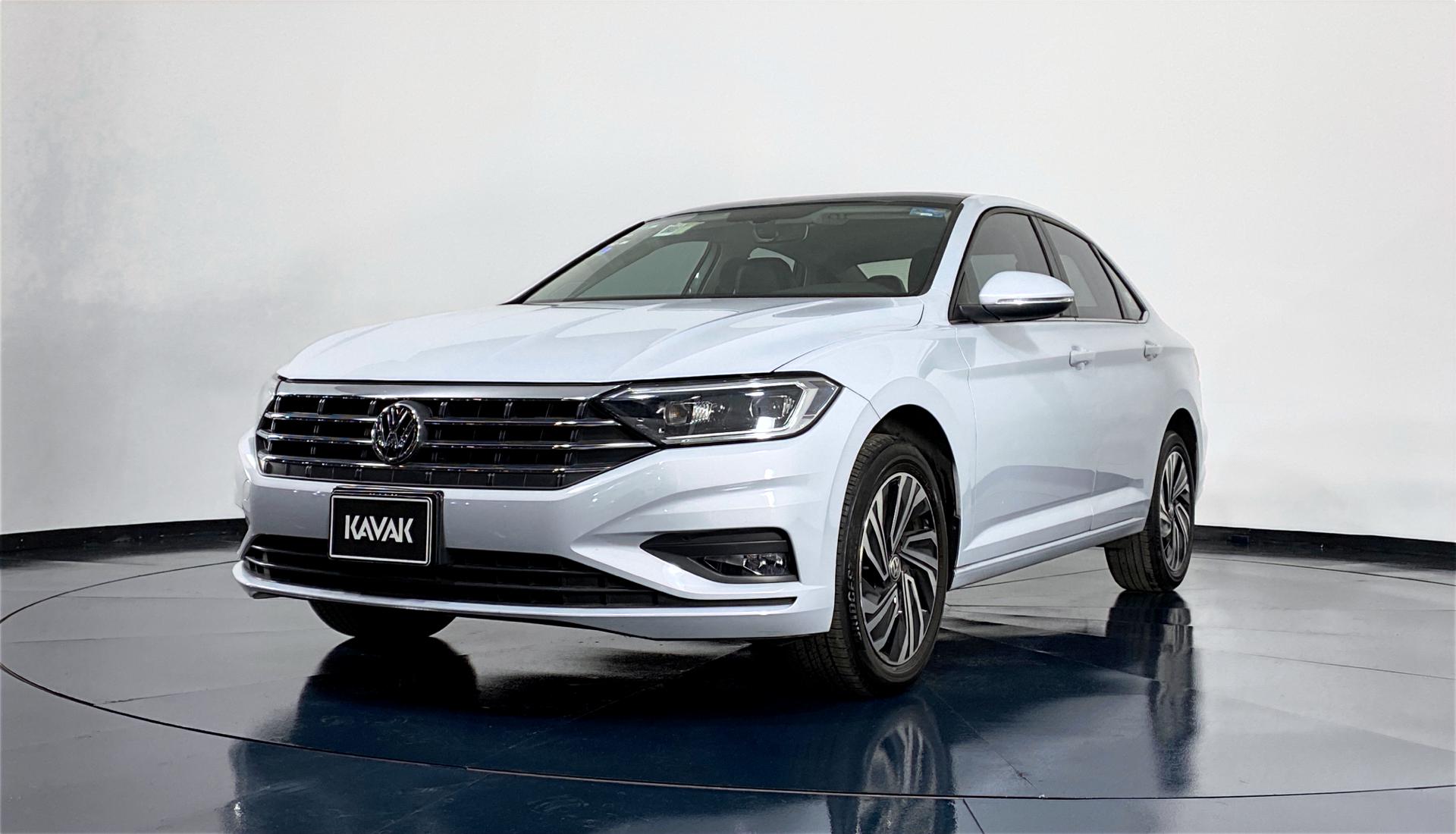 Volkswagen Jetta A7 2019 #112306 | 30310 KM