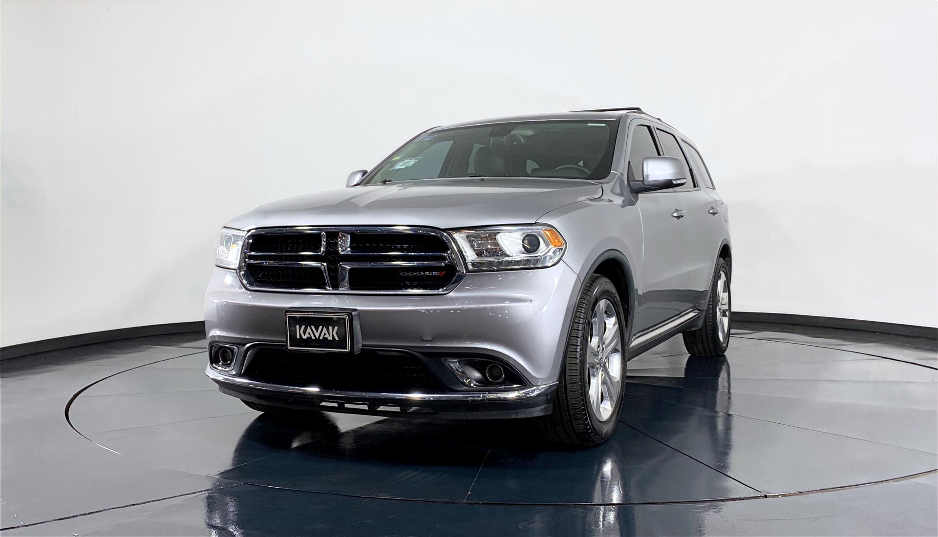 Dodge Durango 2014 #112540 | 83530 KM | Precio: $309999