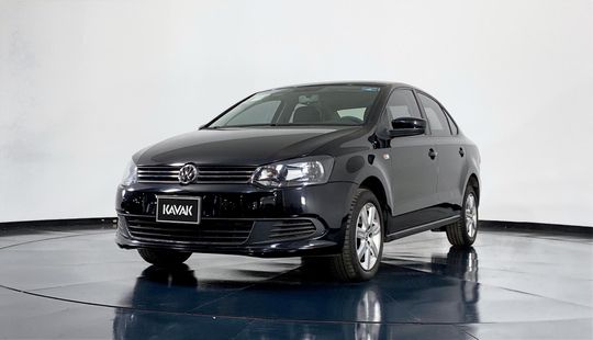 Volkswagen Vento 2014 #112744 | 82680 KM | Precio: $132999