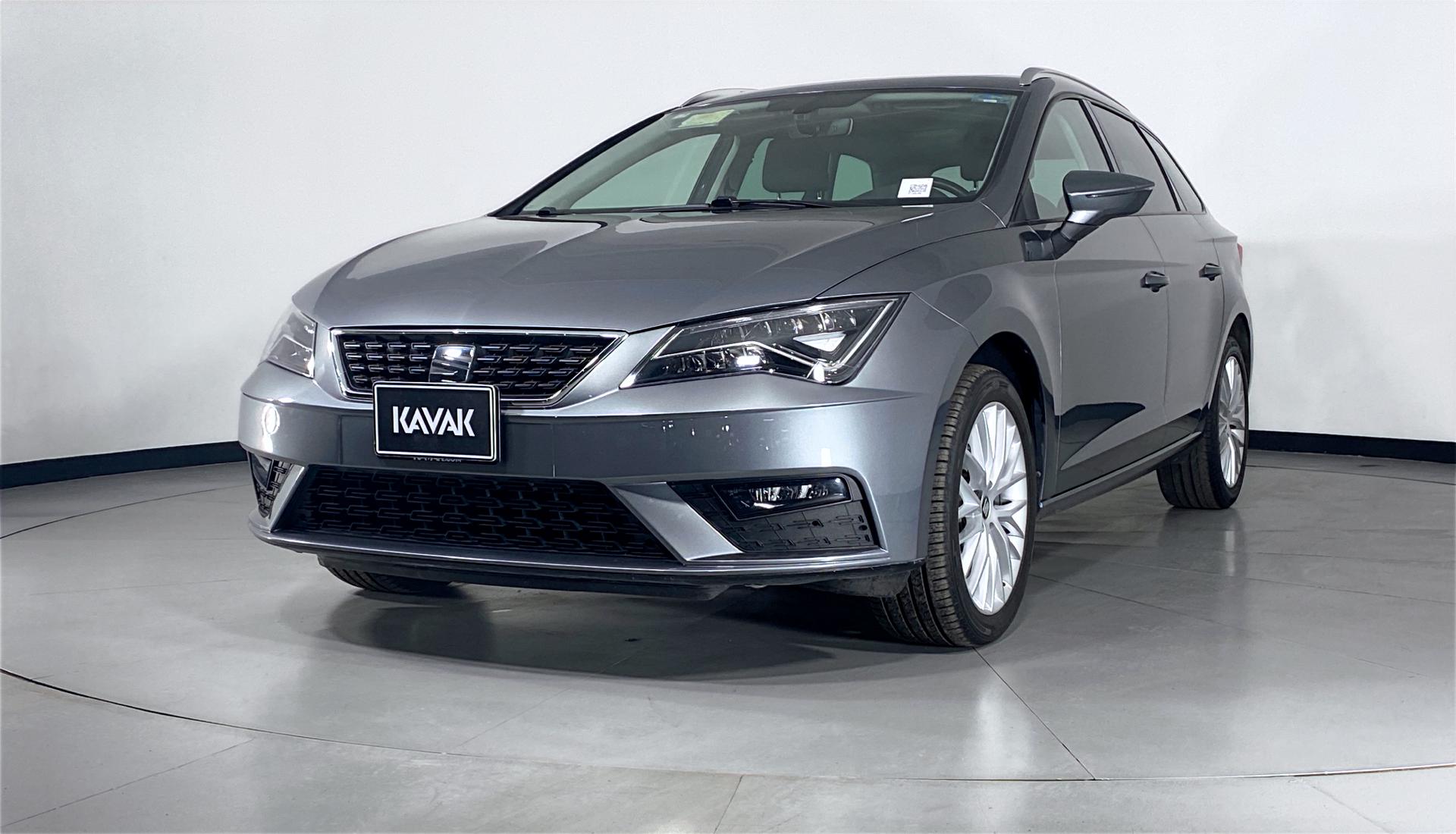 Seat Leon 2018 #112838 | 36010 KM | Precio: $309999