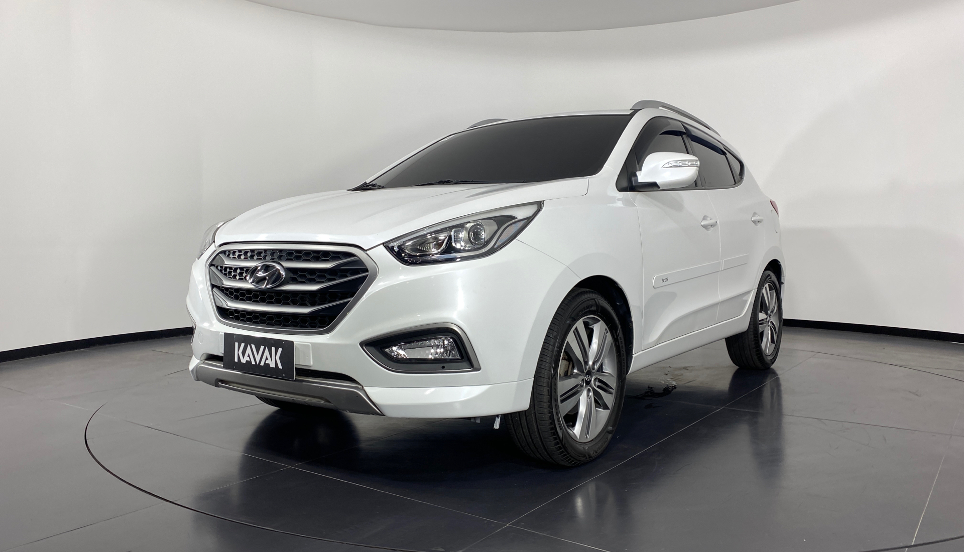 Hyundai ix35 2016 #113892 | 89203 KM | Preço: R$88999