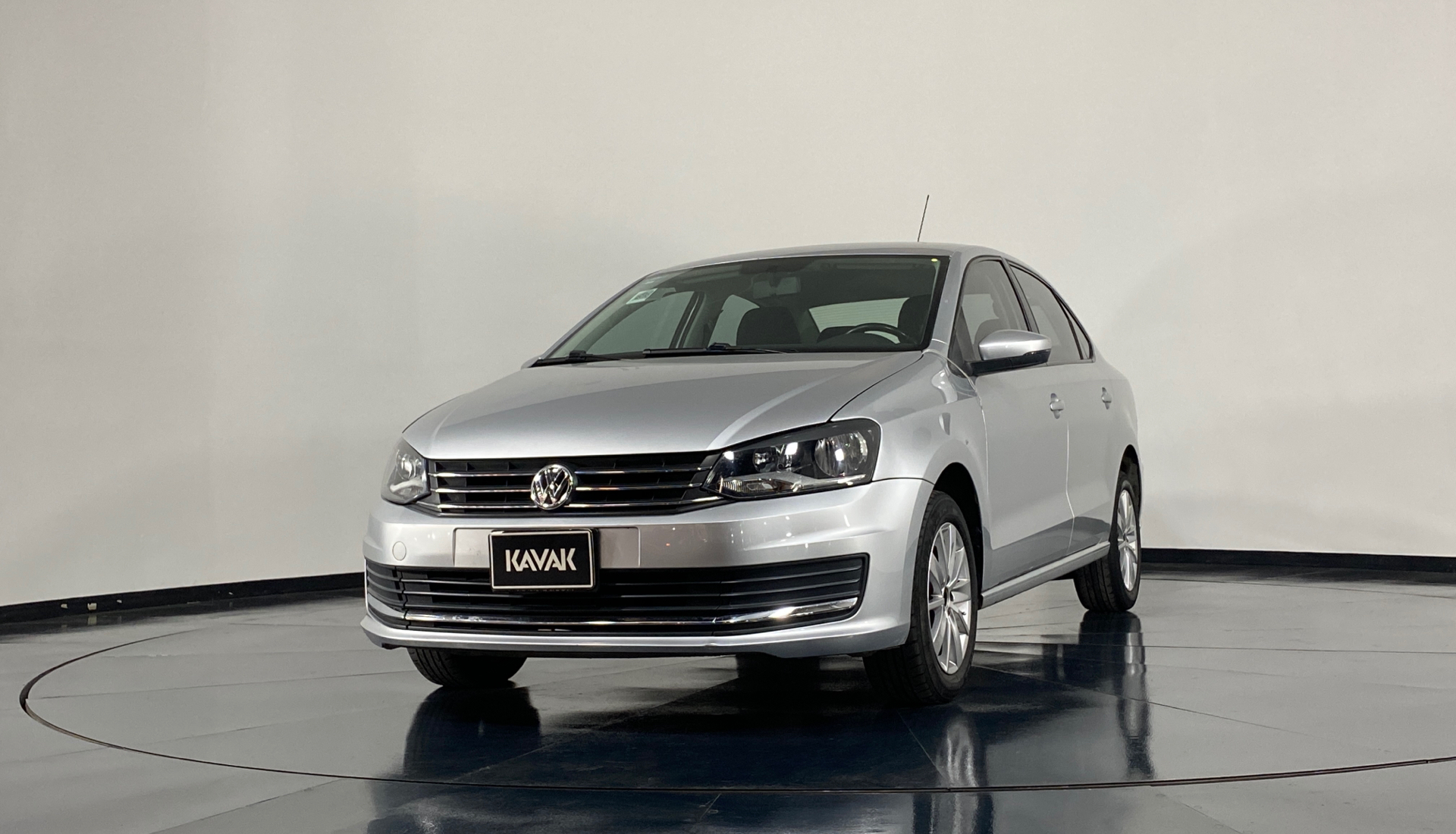 Volkswagen Vento 2016 #113906 | 103305 KM