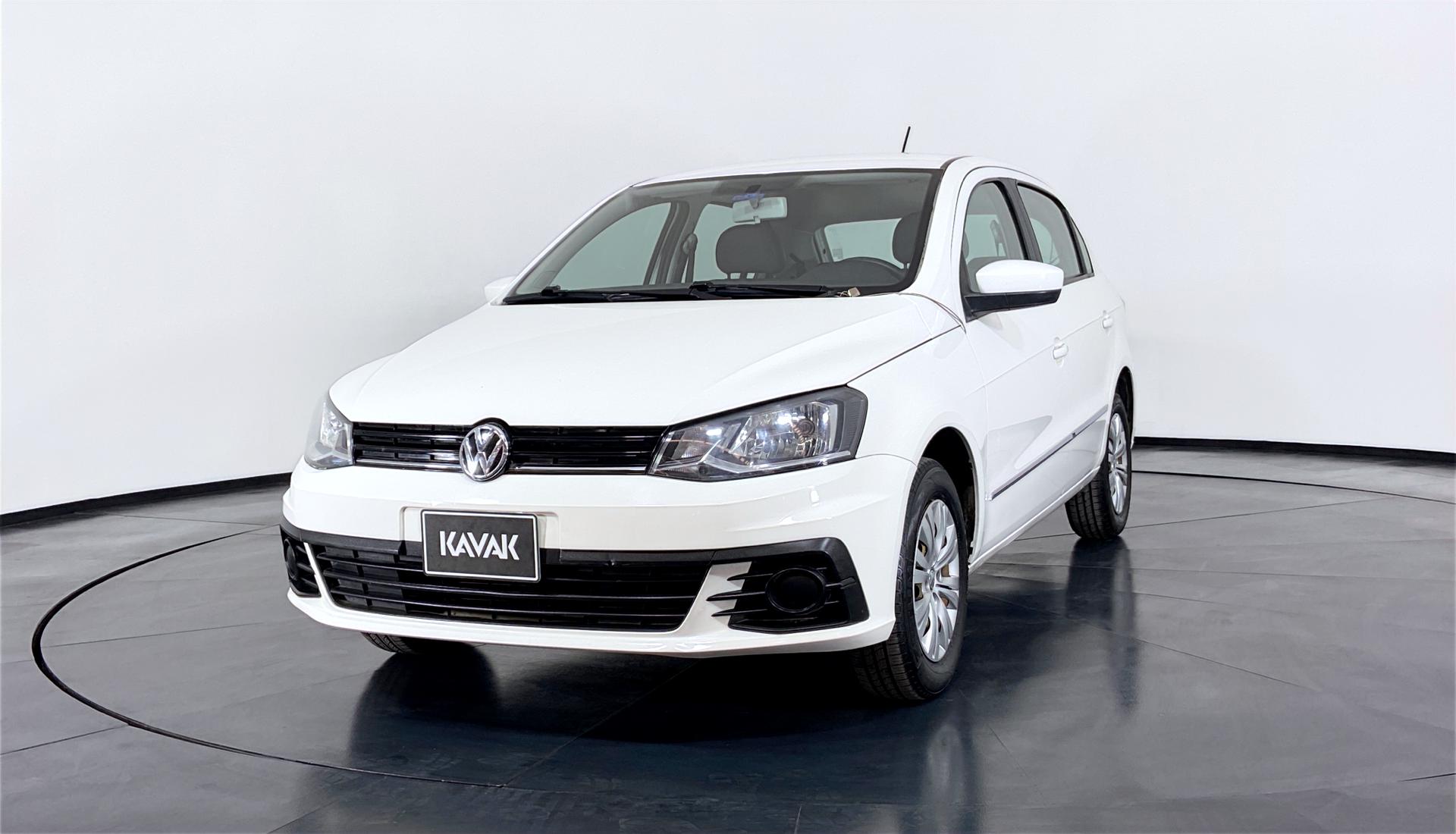 Volkswagen Gol 2017 #113988 | 91500 KM | Precio: $144999