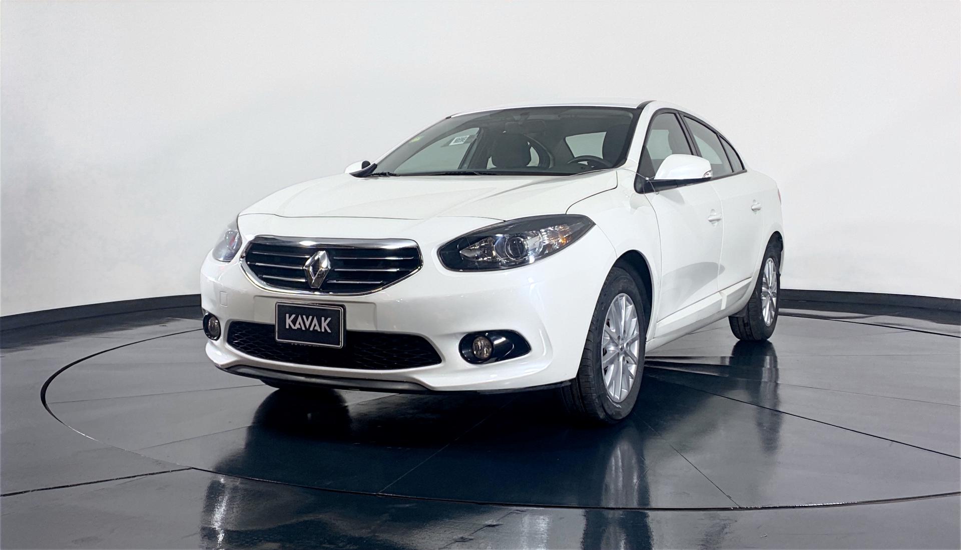 Renault Fluence 2014 #114022 | 51120 KM | Precio: $136999
