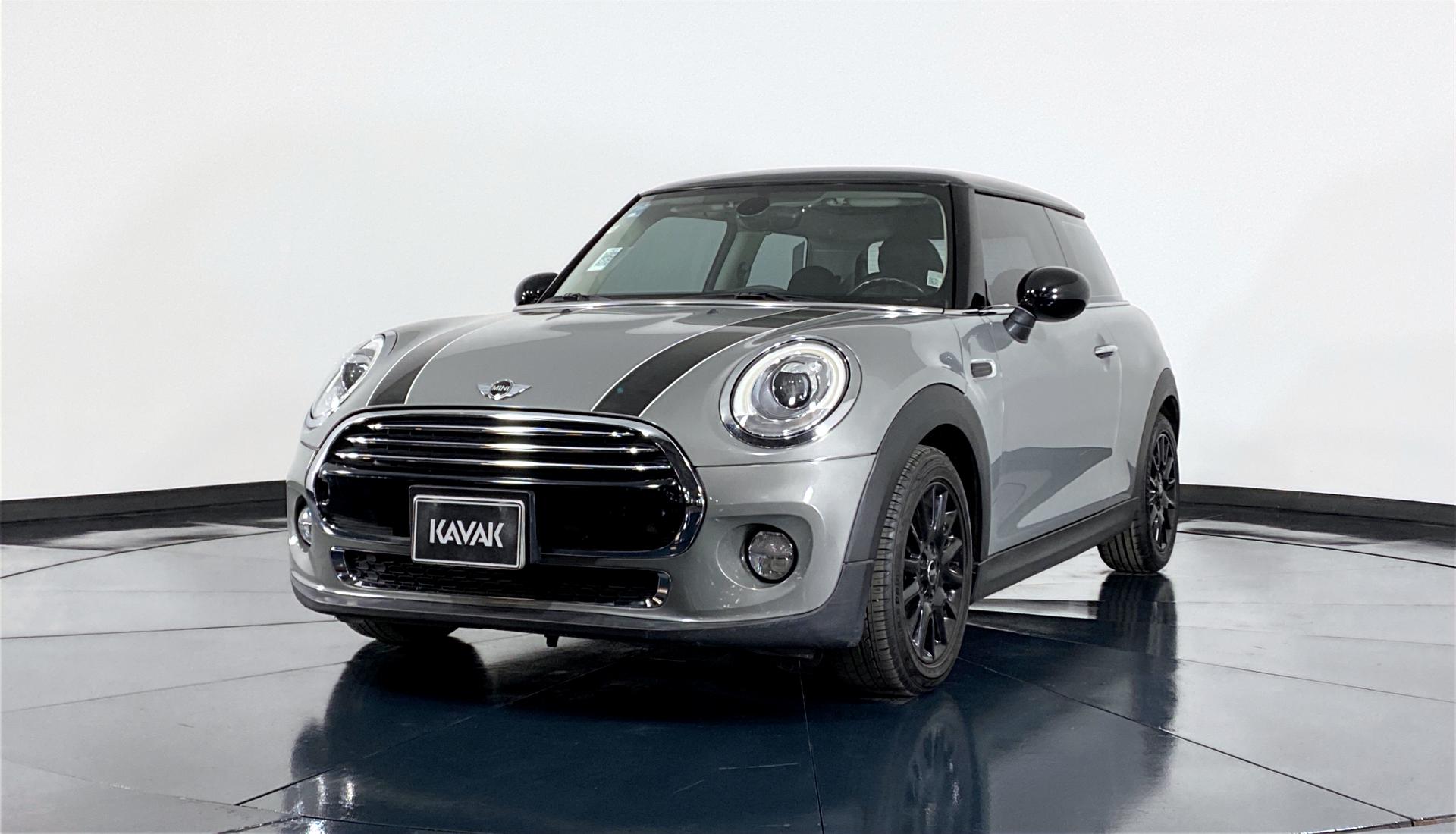Mini Cooper 2016 #114204 | 51400 KM | Precio: $272999