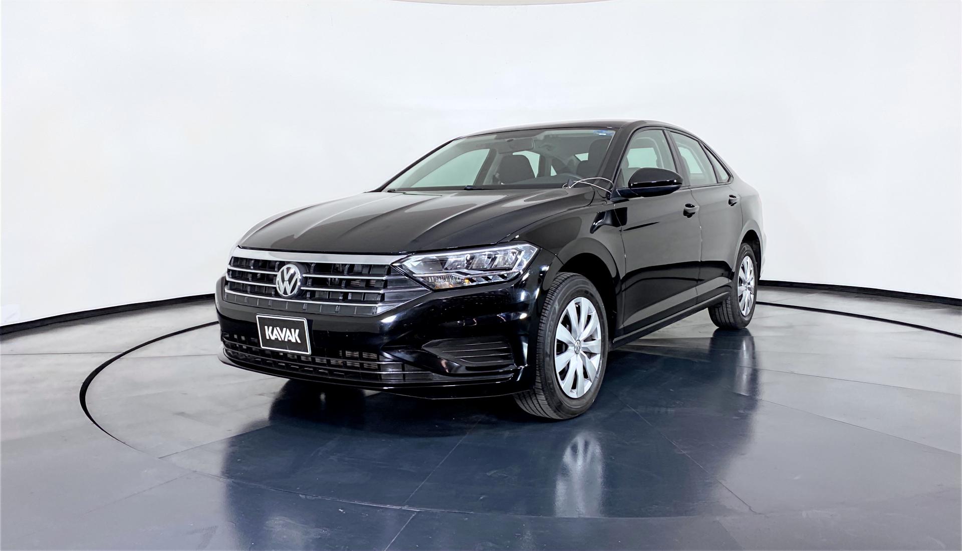 Volkswagen Jetta A7 2019 #114221 | 40100 KM | Precio: $306999