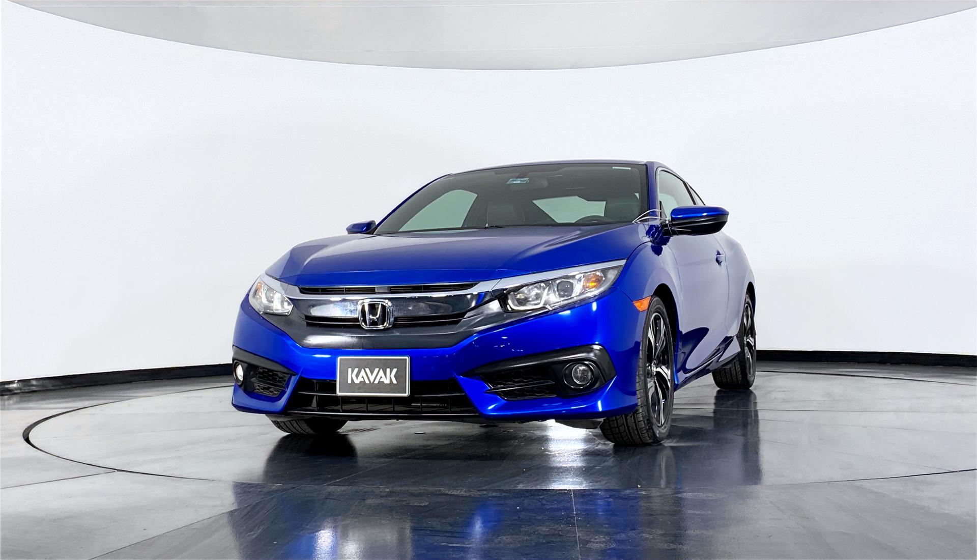 Honda Civic 2018 #114810 | 85550 KM | Precio: $377999