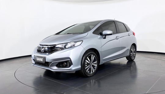 Honda Fit automatico | Kavak