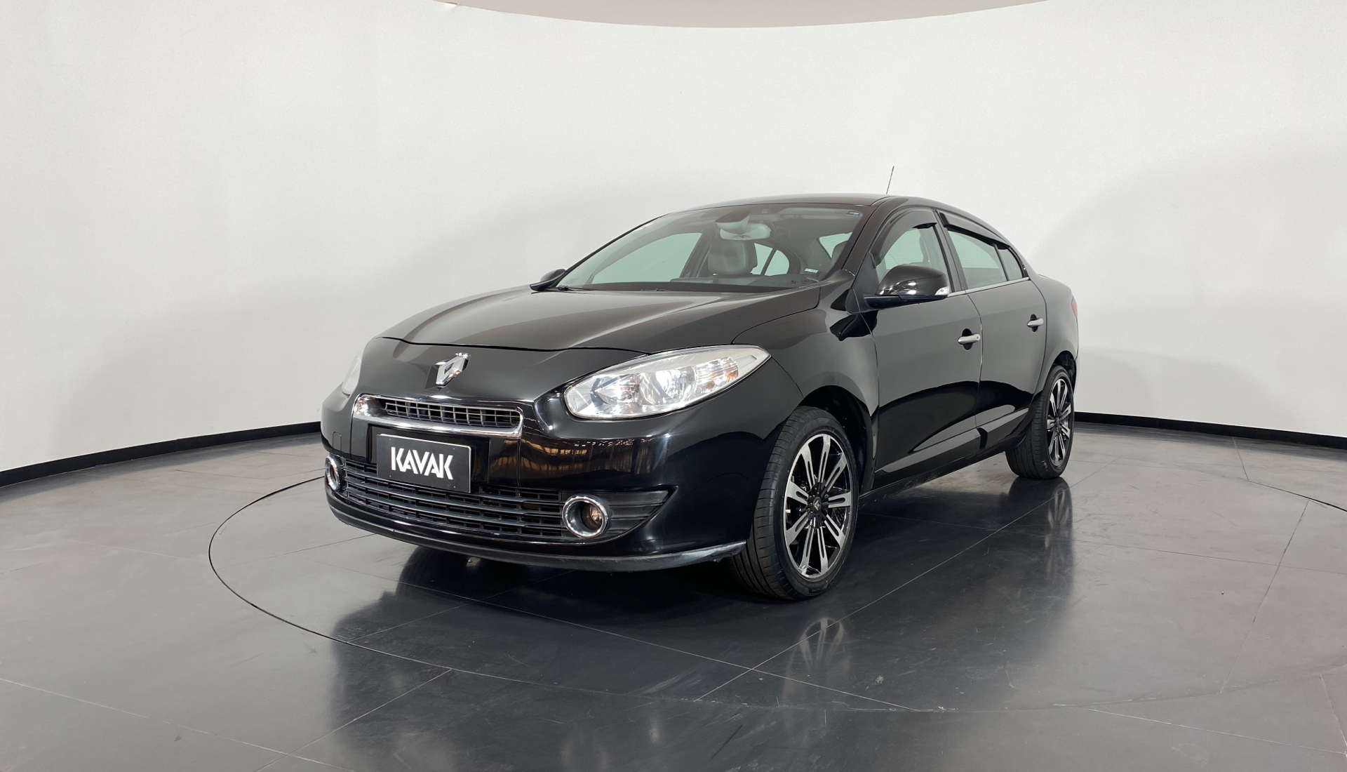 Renault Fluence 2014 #114905 | 108150 KM | Preço: R$50699