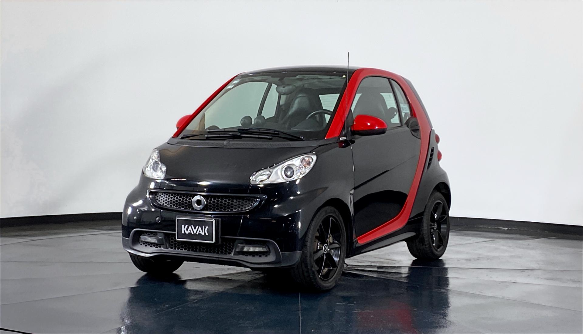 Smart Fortwo 2013 #114949 | 85800 KM