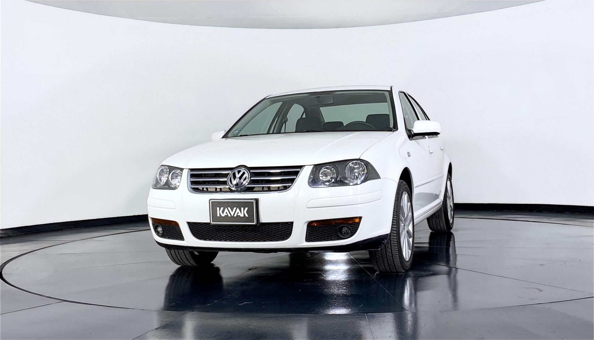 Volkswagen Jetta Clasico A4 2014 #115039 | 98790 KM | Precio: $159999