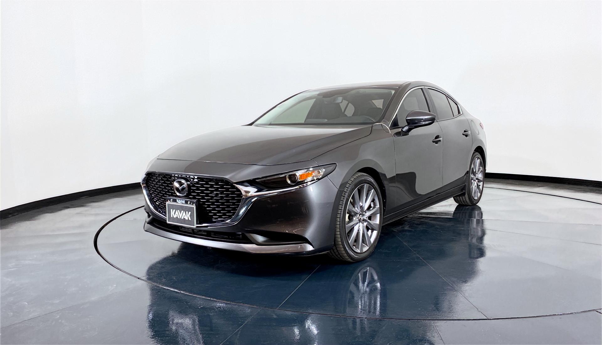 Mazda Mazda 3 2019 #115047 | 27000 KM | Precio: $354999