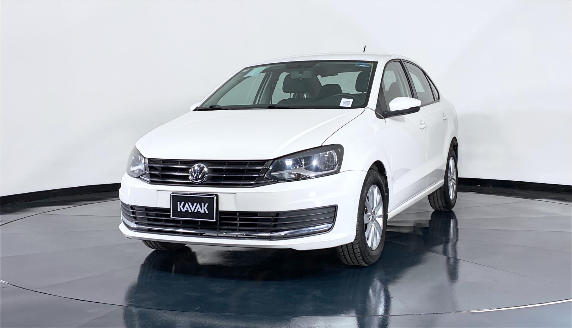 Volkswagen Vento 2016 #115182 | 105480 KM | Precio: $164999