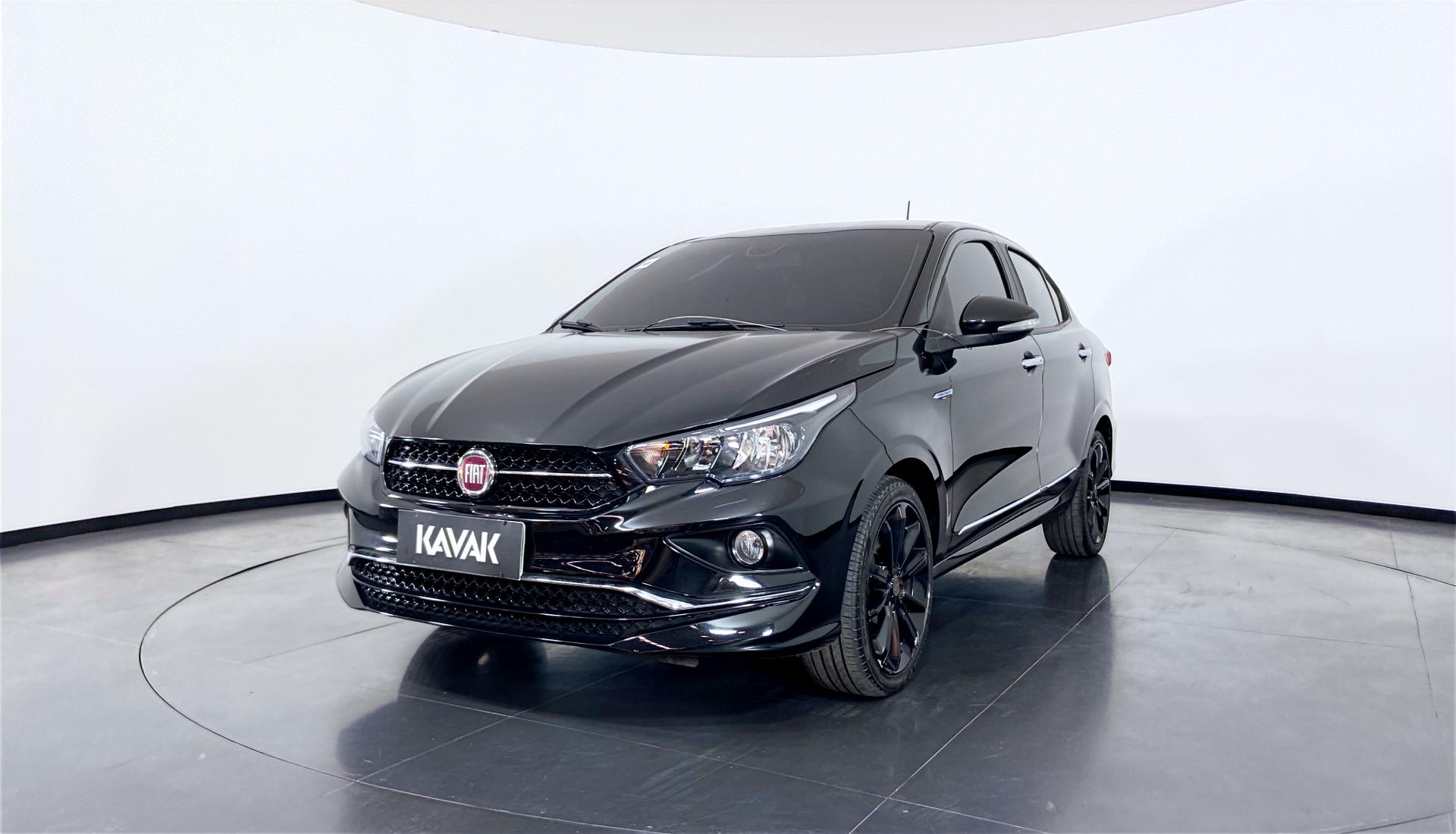 Fiat Cronos 2019 #115360 | 19850 KM | Preço: R$77799