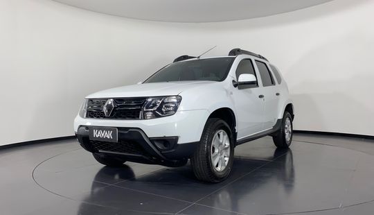 Renault Duster 2019 | Kavak