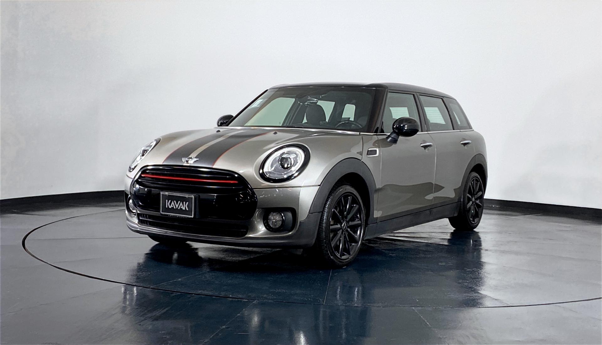 Mini Cooper Clubman 2018 #115601 | 26400 KM | Precio: $344999