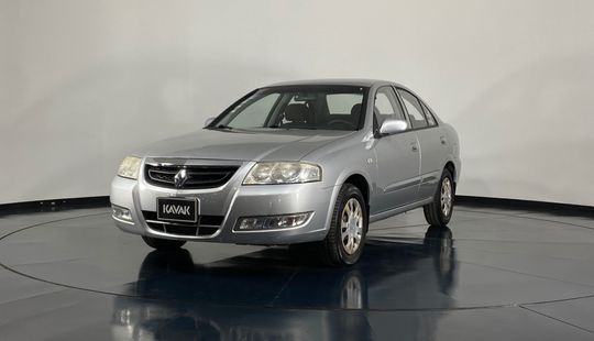 Renault Scala 2011 115660 103000 Km Precio 74999 