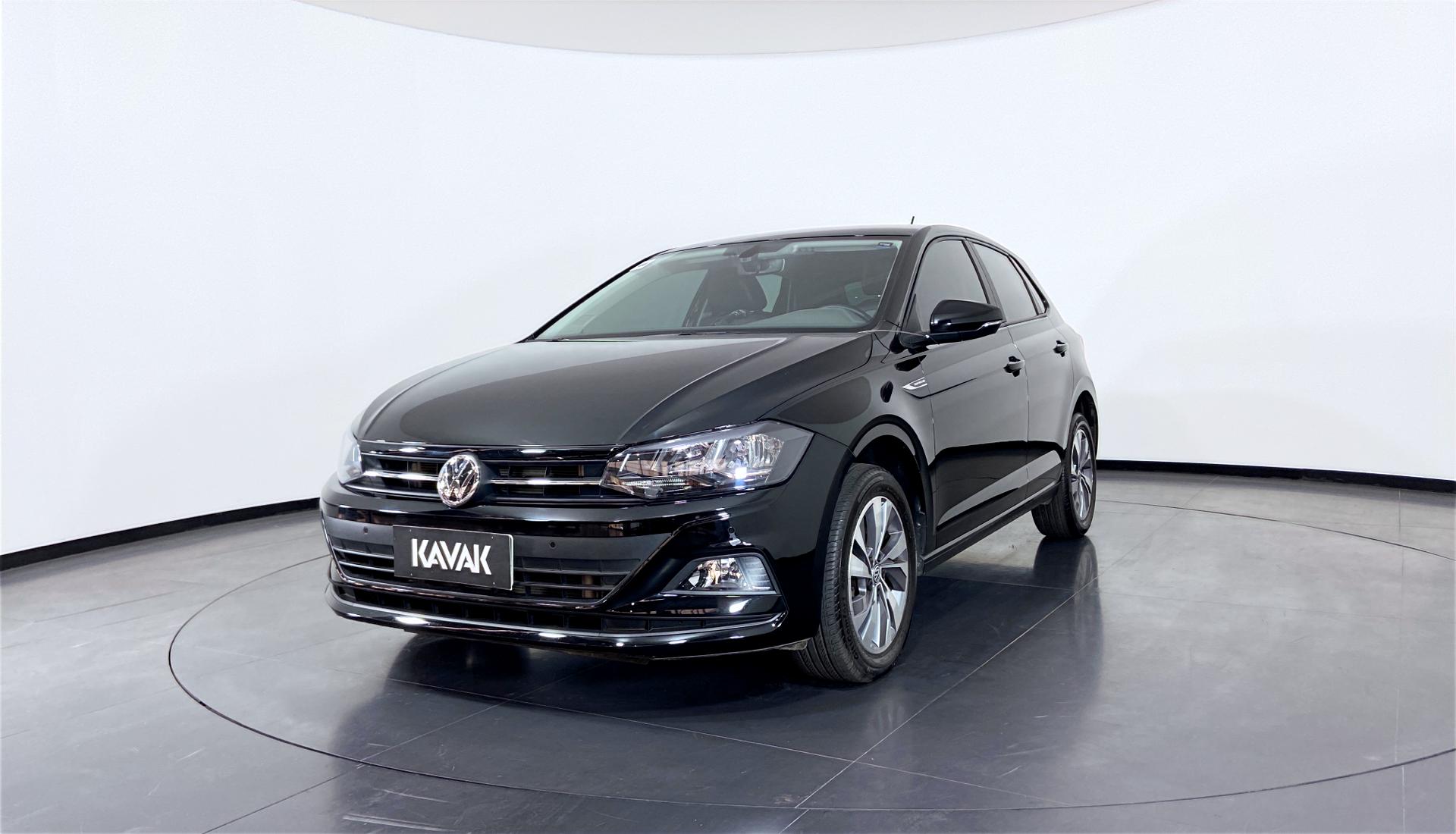 Volkswagen Polo 2020 #115698 | 14630 KM | Preço: R$84799